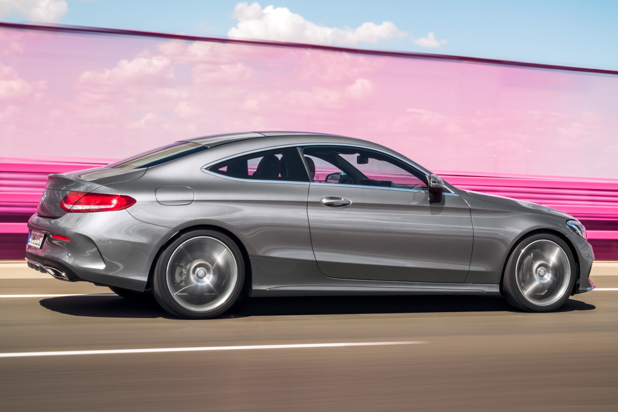 2017 Mercedes-Benz C-Class Specs, Prices, VINs & Recalls - AutoDetective