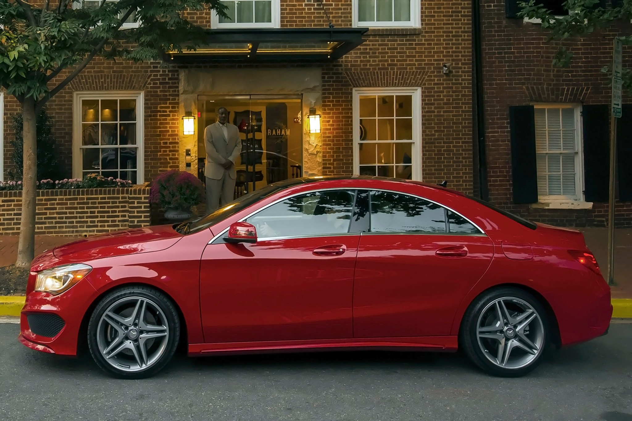 2014 Mercedes-Benz CLA-Class Specs, Prices, VINs & Recalls - AutoDetective