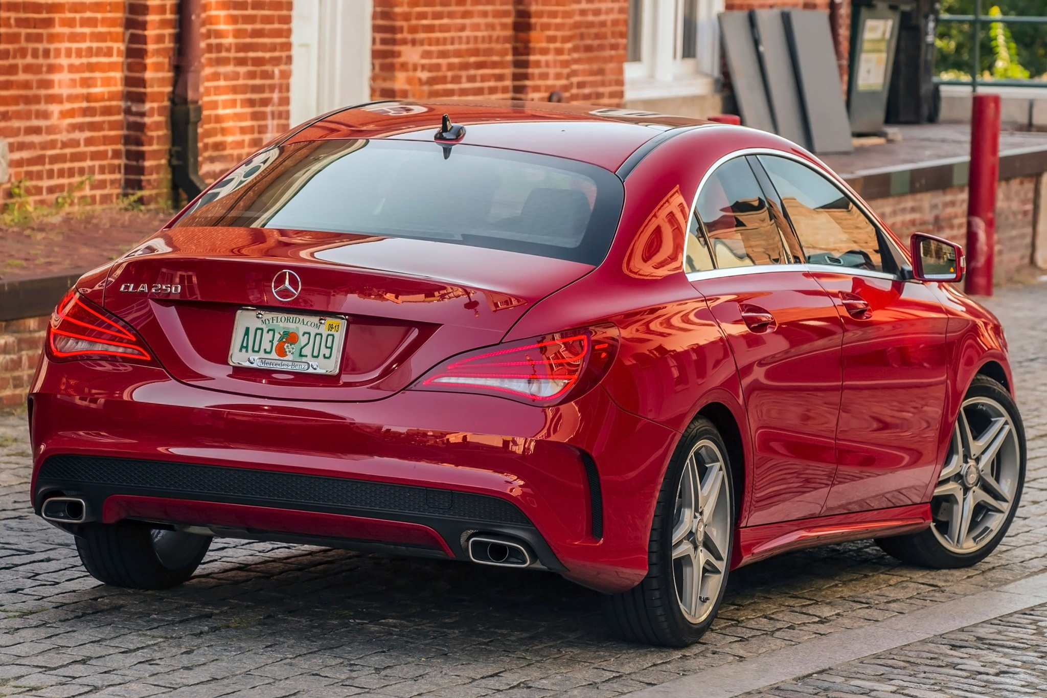 2014 Mercedes-Benz CLA-Class Specs, Prices, VINs & Recalls - AutoDetective