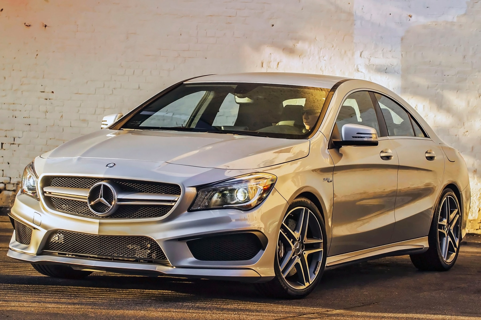2015 Mercedes-Benz CLA-Class Specs, Prices, VINs & Recalls - AutoDetective
