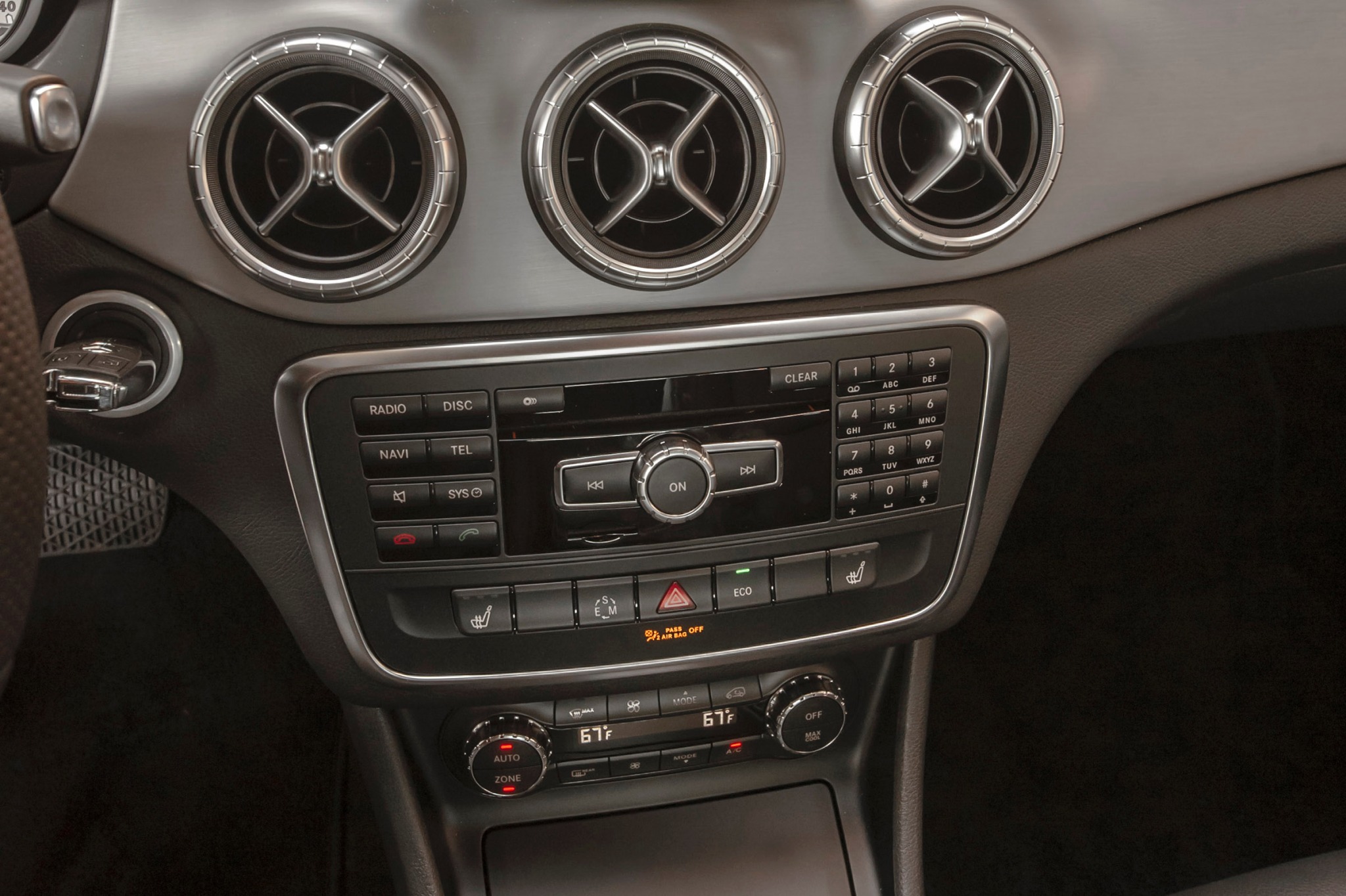 2016 Mercedes-Benz CLA-Class Specs, Prices, VINs & Recalls - AutoDetective