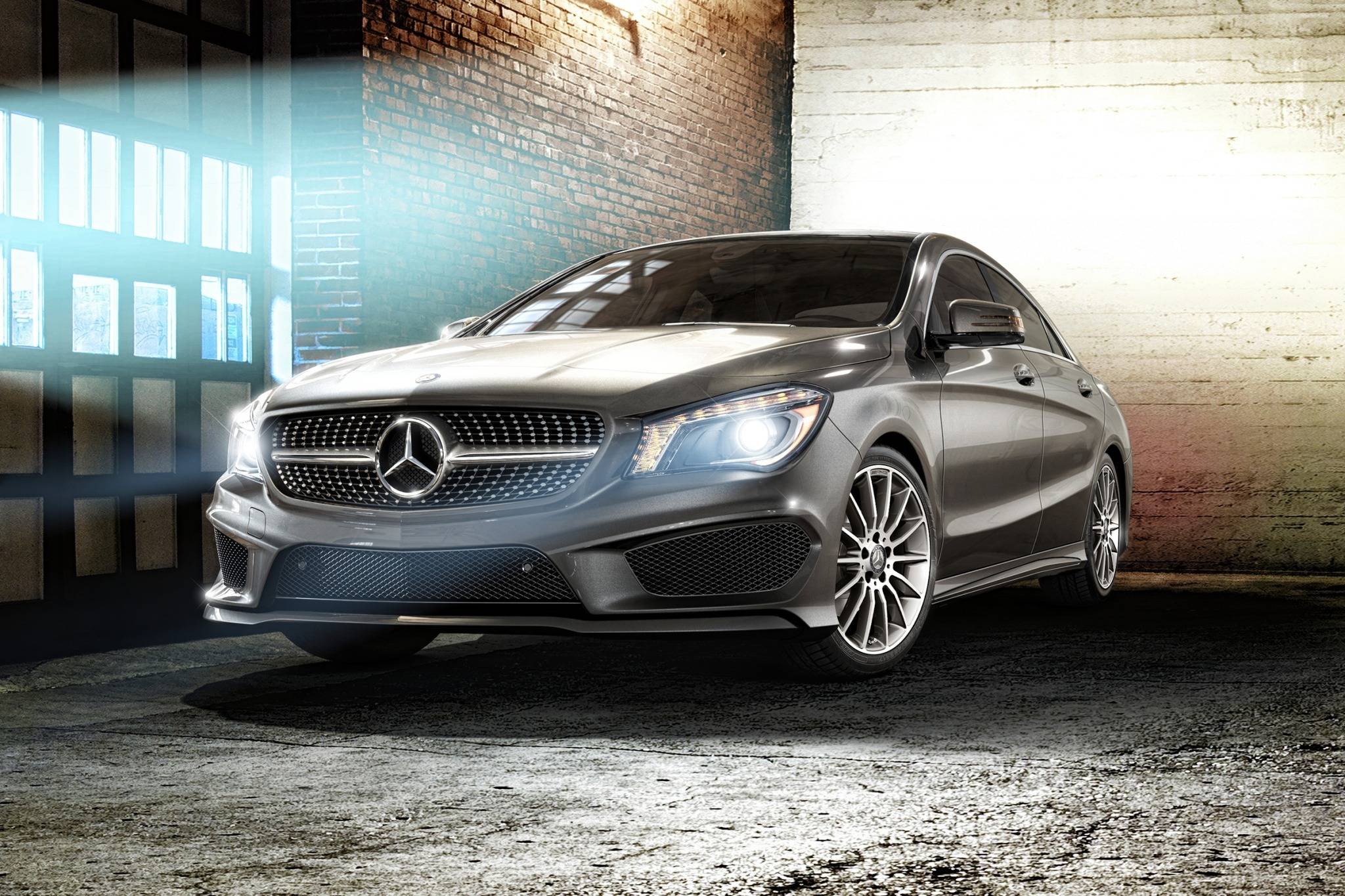 2018 Mercedes-Benz CLA-Class Specs, Prices, VINs & Recalls - AutoDetective