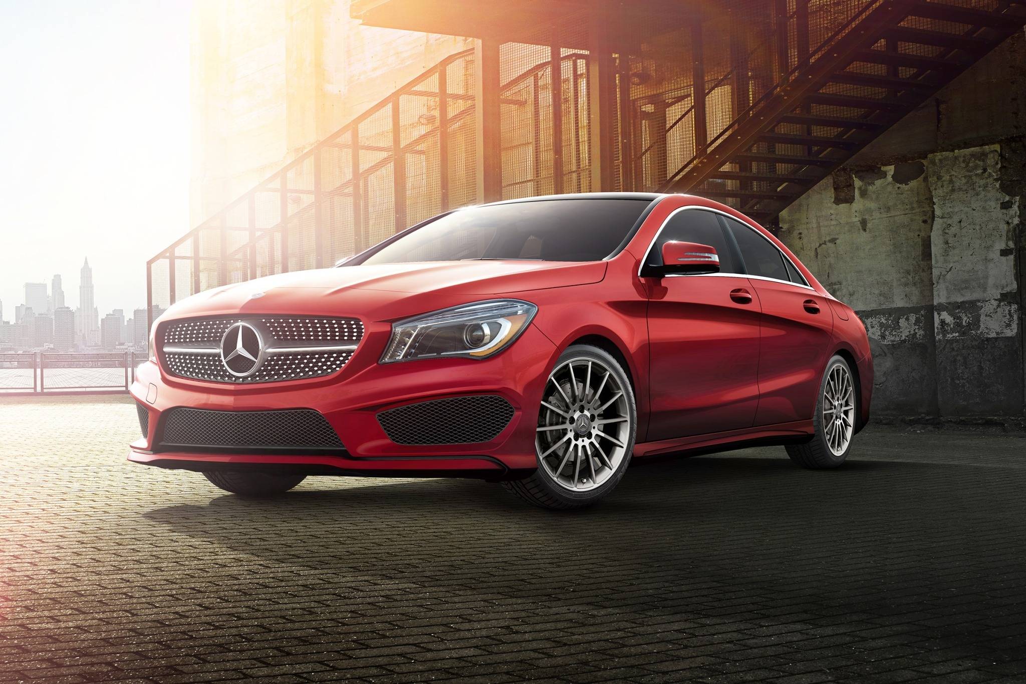 2018 Mercedes-Benz CLA-Class Specs, Prices, VINs & Recalls - AutoDetective
