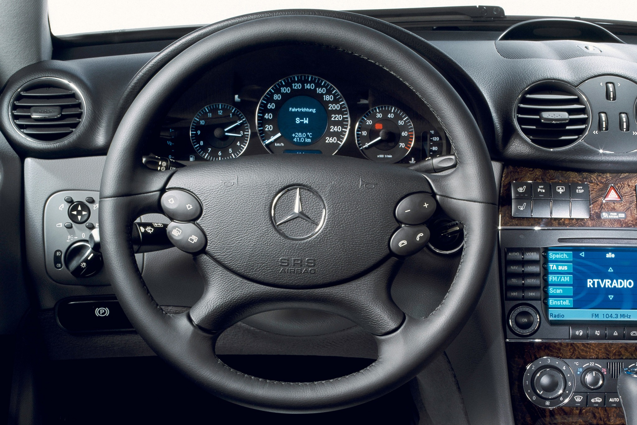 2007 Mercedes-Benz CLK-Class Specs, Prices, VINs & Recalls - AutoDetective