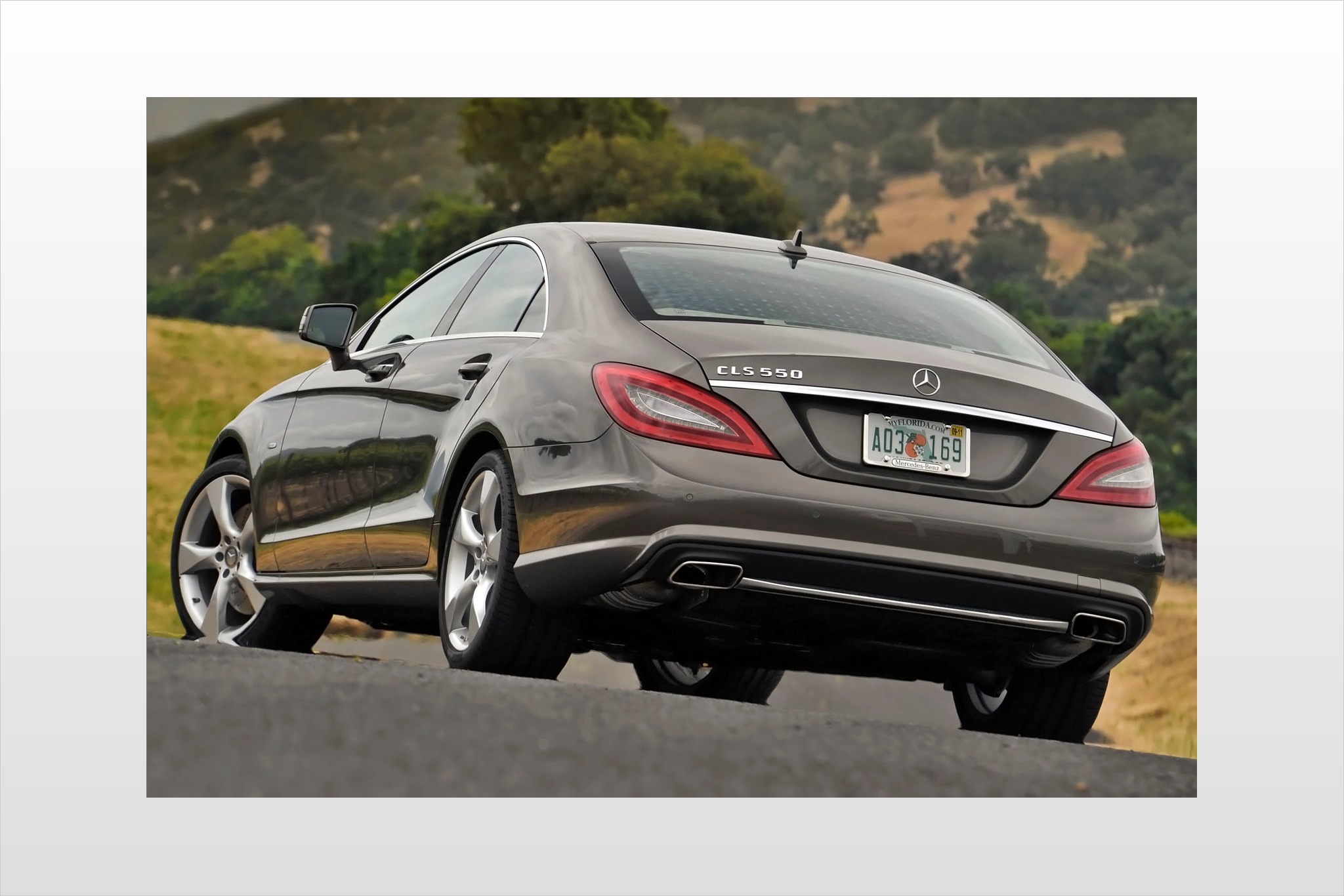 2013 Mercedes-Benz CLS-Class Specs, Prices, VINs & Recalls - AutoDetective