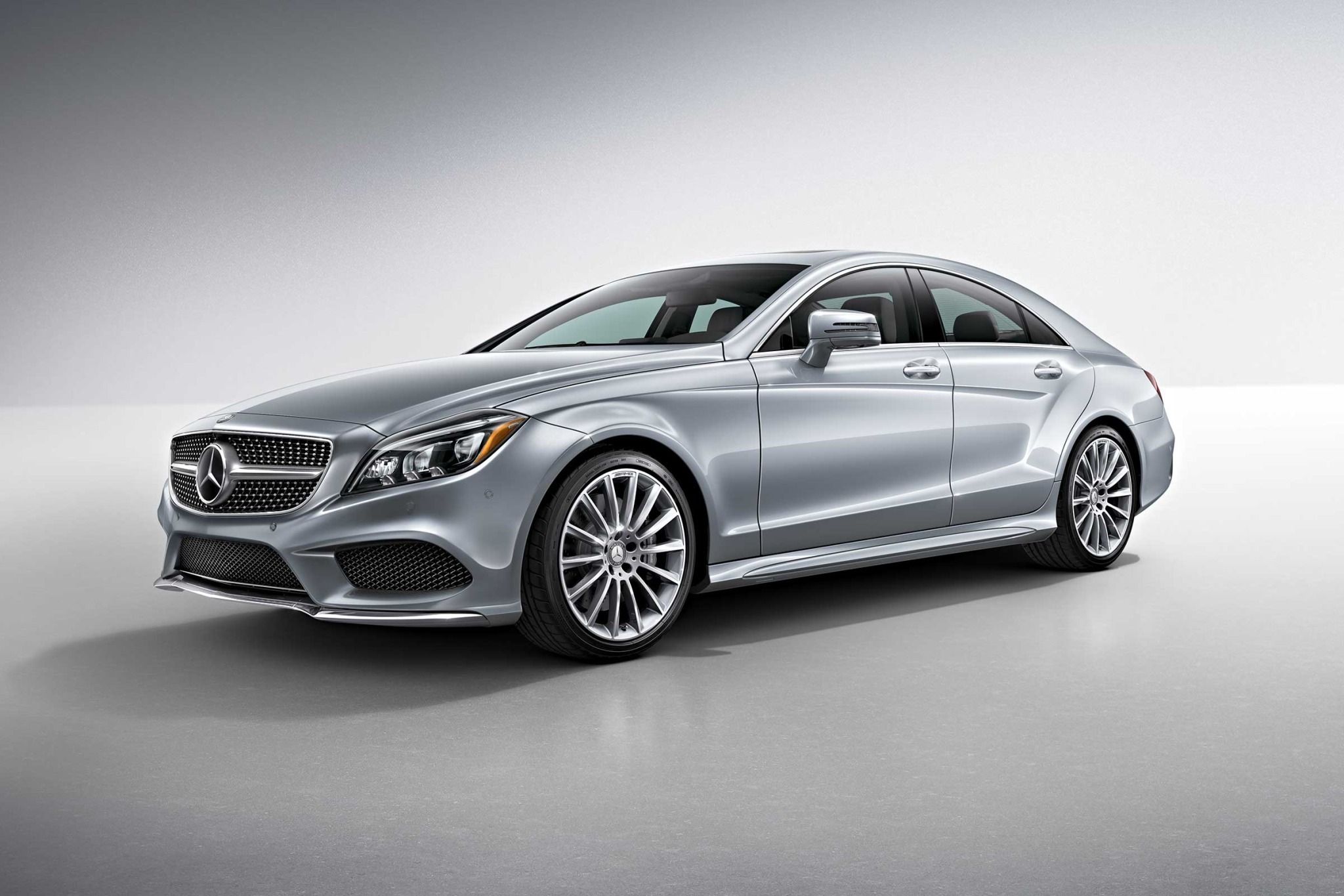 2017 Mercedes-Benz CLS-Class Specs, Prices, VINs & Recalls - AutoDetective