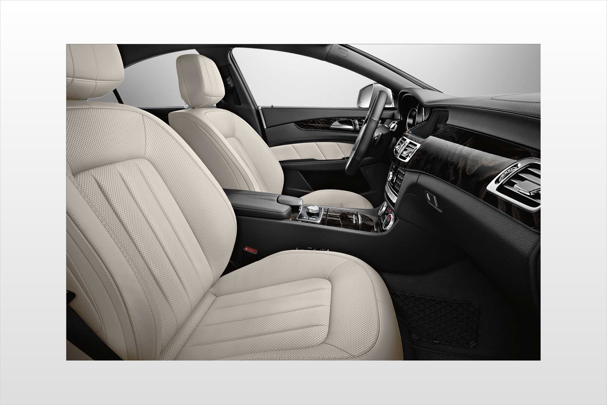 2017 Mercedes-Benz CLS-Class Specs, Prices, VINs & Recalls - AutoDetective