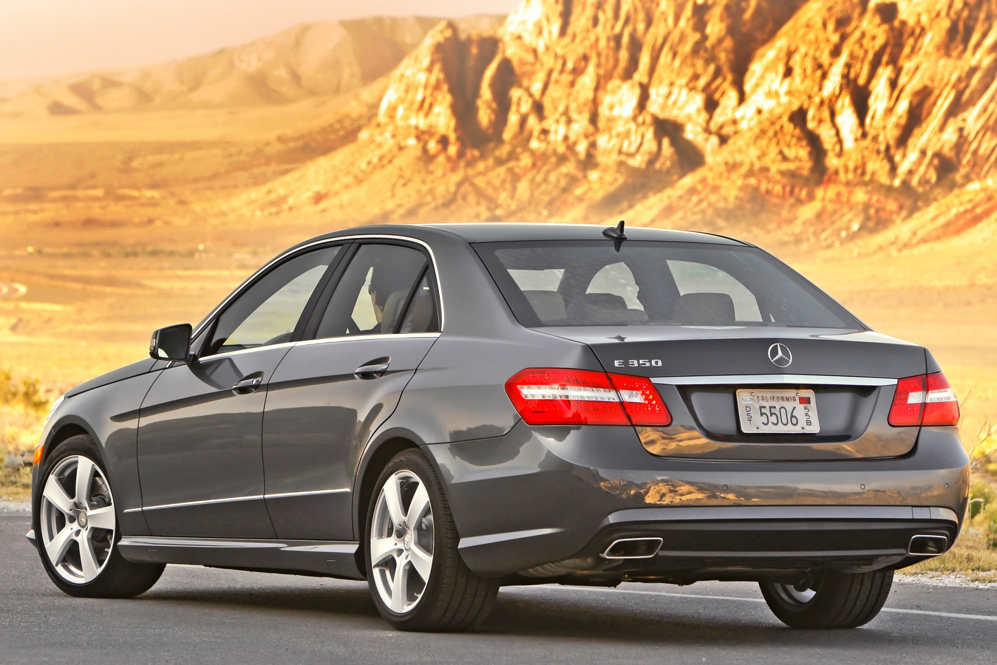 2010 Mercedes-Benz E-Class Specs, Prices, VINs & Recalls - AutoDetective