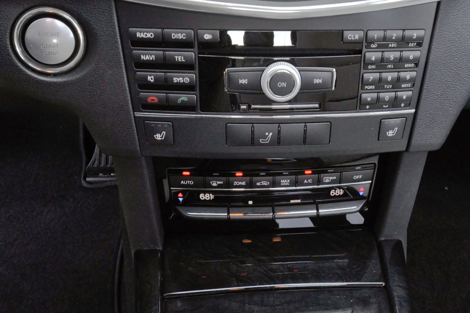 2012 Mercedes-Benz E-Class Specs, Prices, VINs & Recalls - AutoDetective