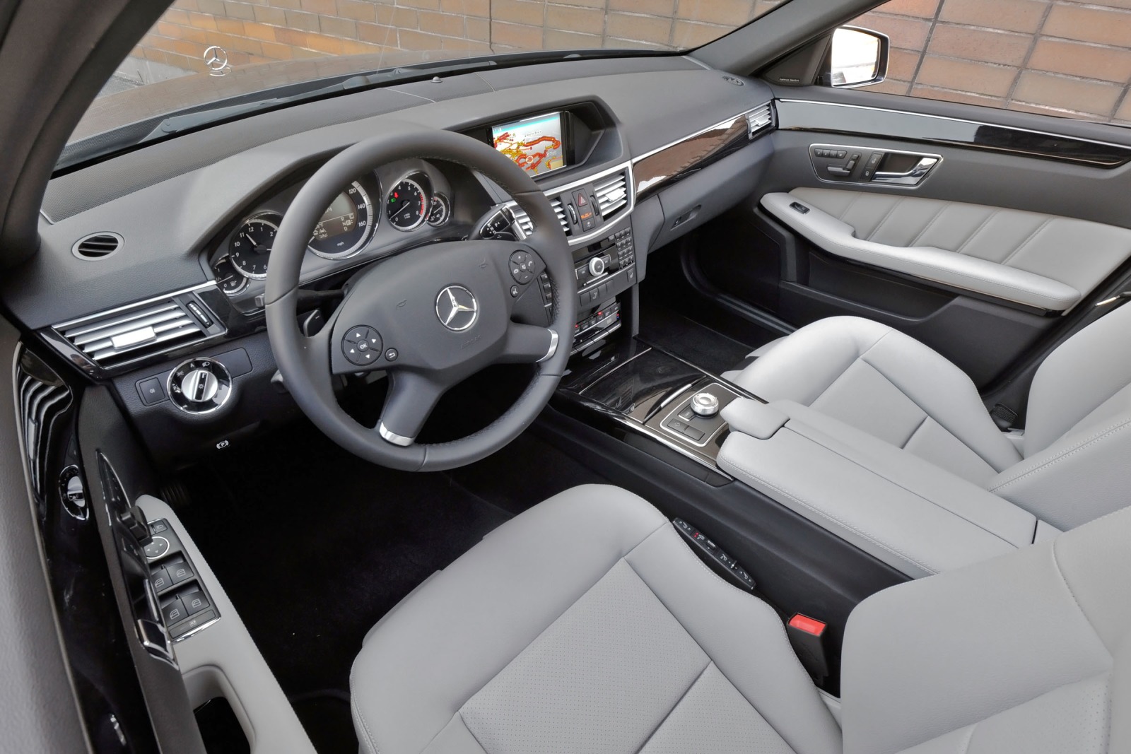 2012 Mercedes-Benz E-Class Specs, Prices, VINs & Recalls - AutoDetective