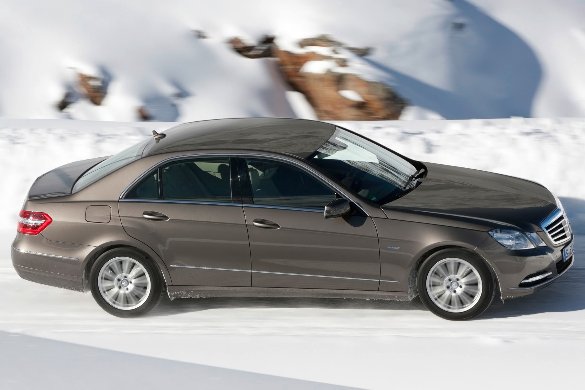 2013 Mercedes-Benz E-Class Specs, Prices, VINs & Recalls - AutoDetective