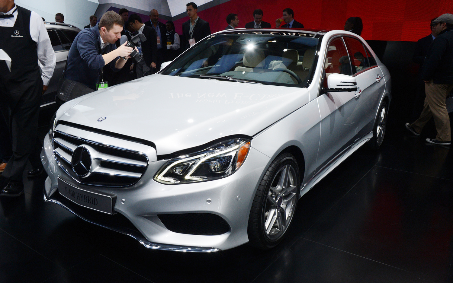 2014 Mercedes-Benz E-Class Specs, Prices, VINs & Recalls - AutoDetective
