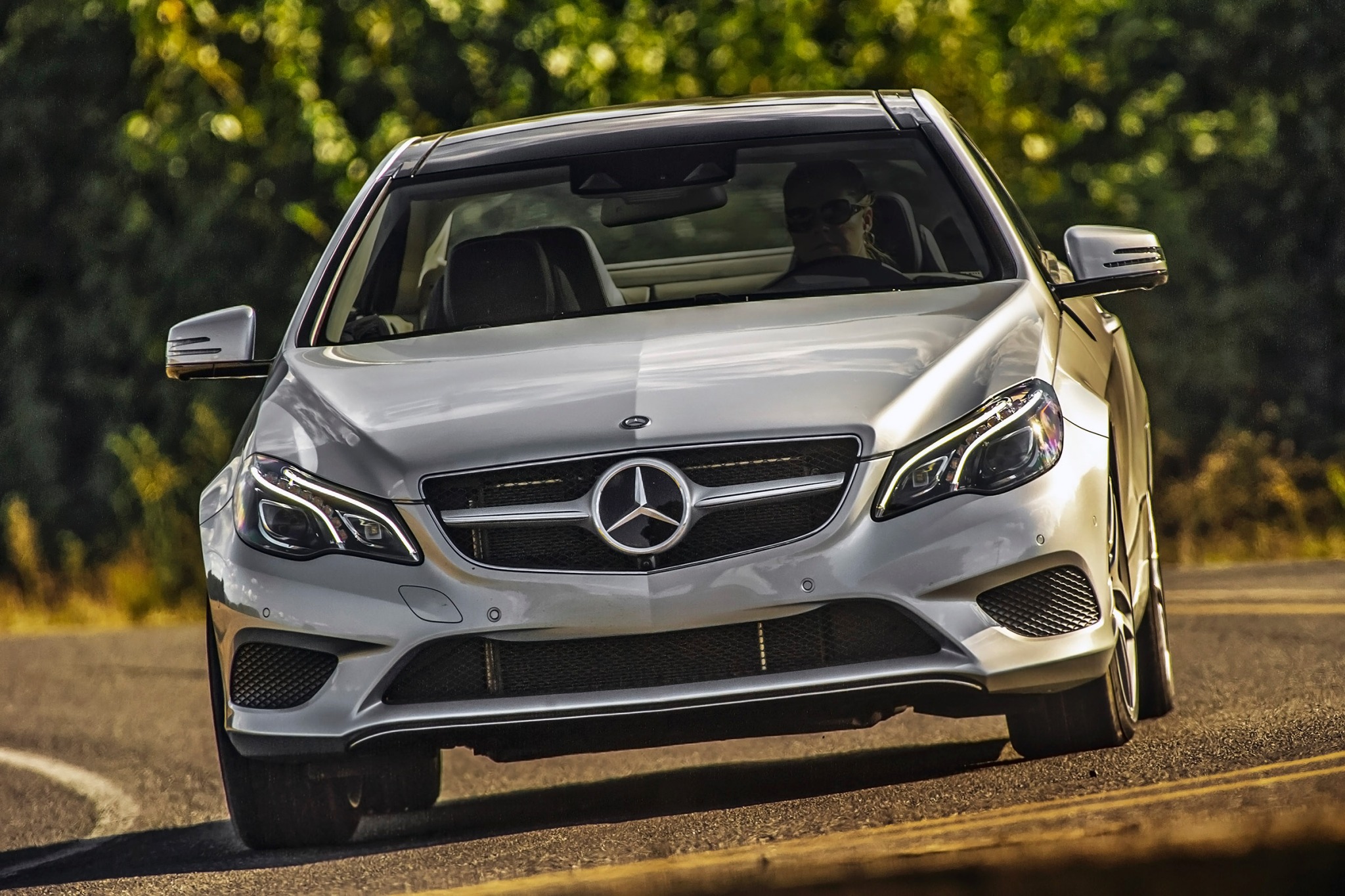 2014 Mercedes-Benz E-Class Specs, Prices, VINs & Recalls - AutoDetective