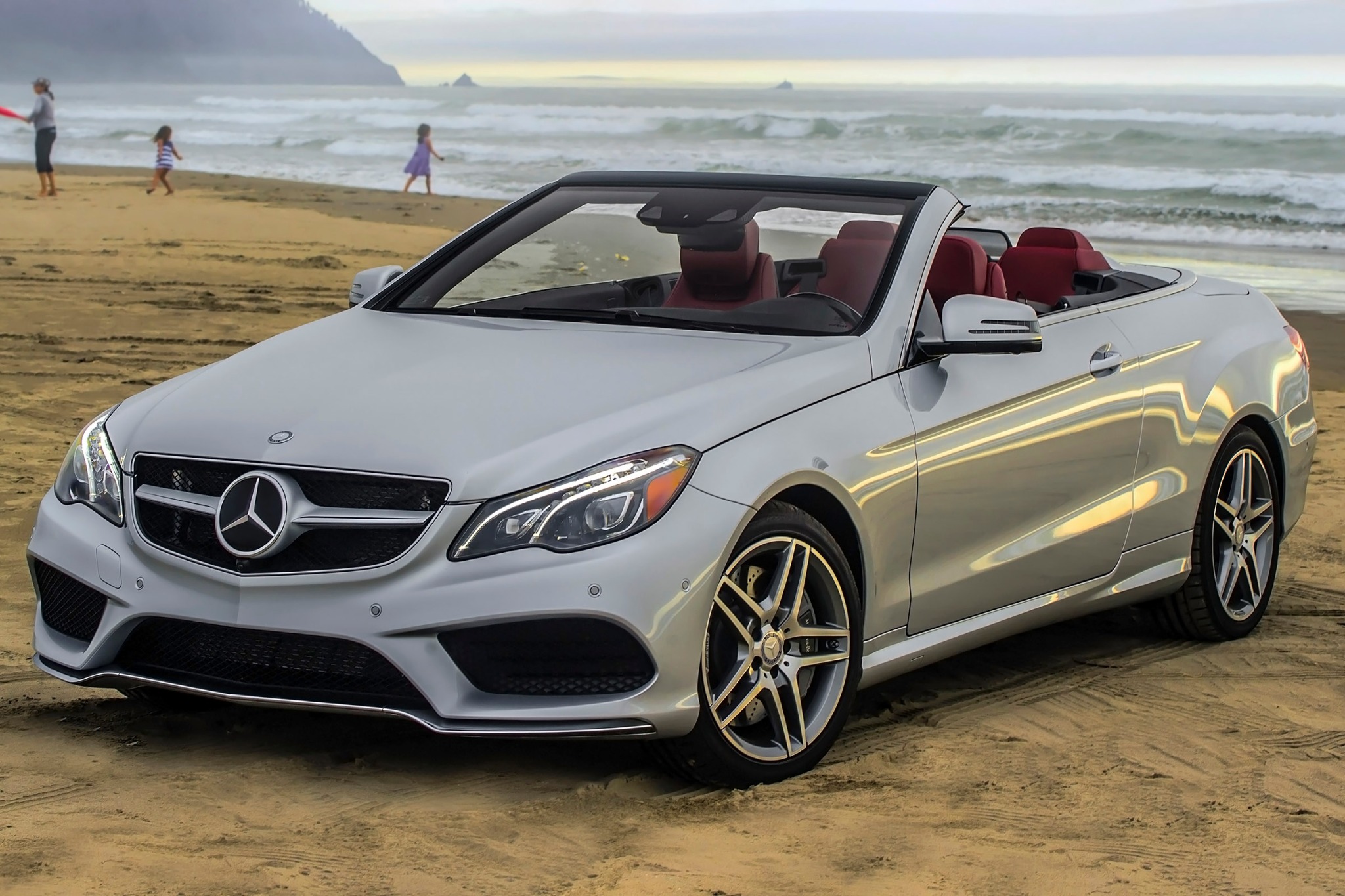 2015 Mercedes-Benz E-Class Specs, Prices, VINs & Recalls - AutoDetective