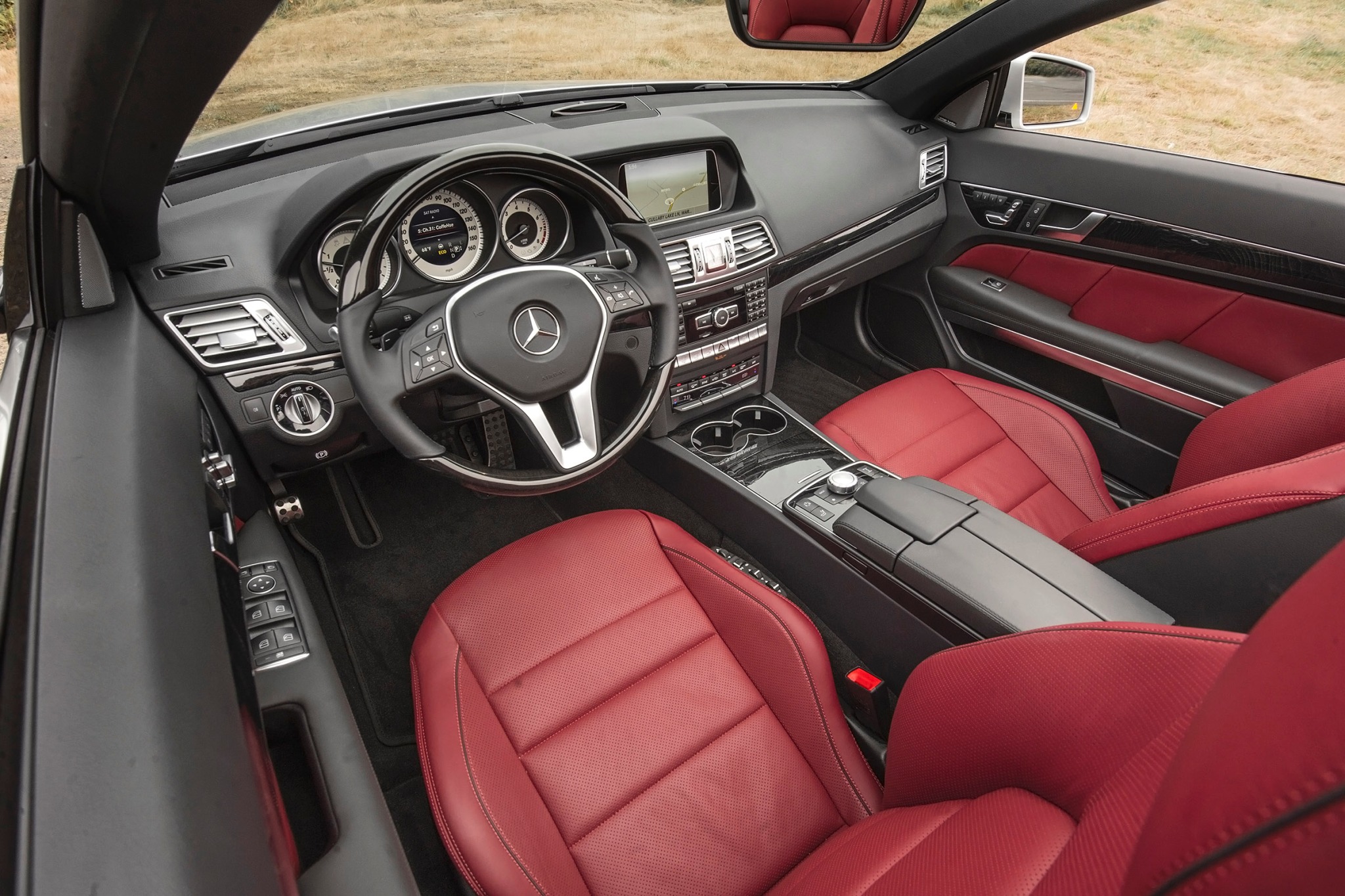 2015 Mercedes-Benz E-Class Specs, Prices, VINs & Recalls - AutoDetective