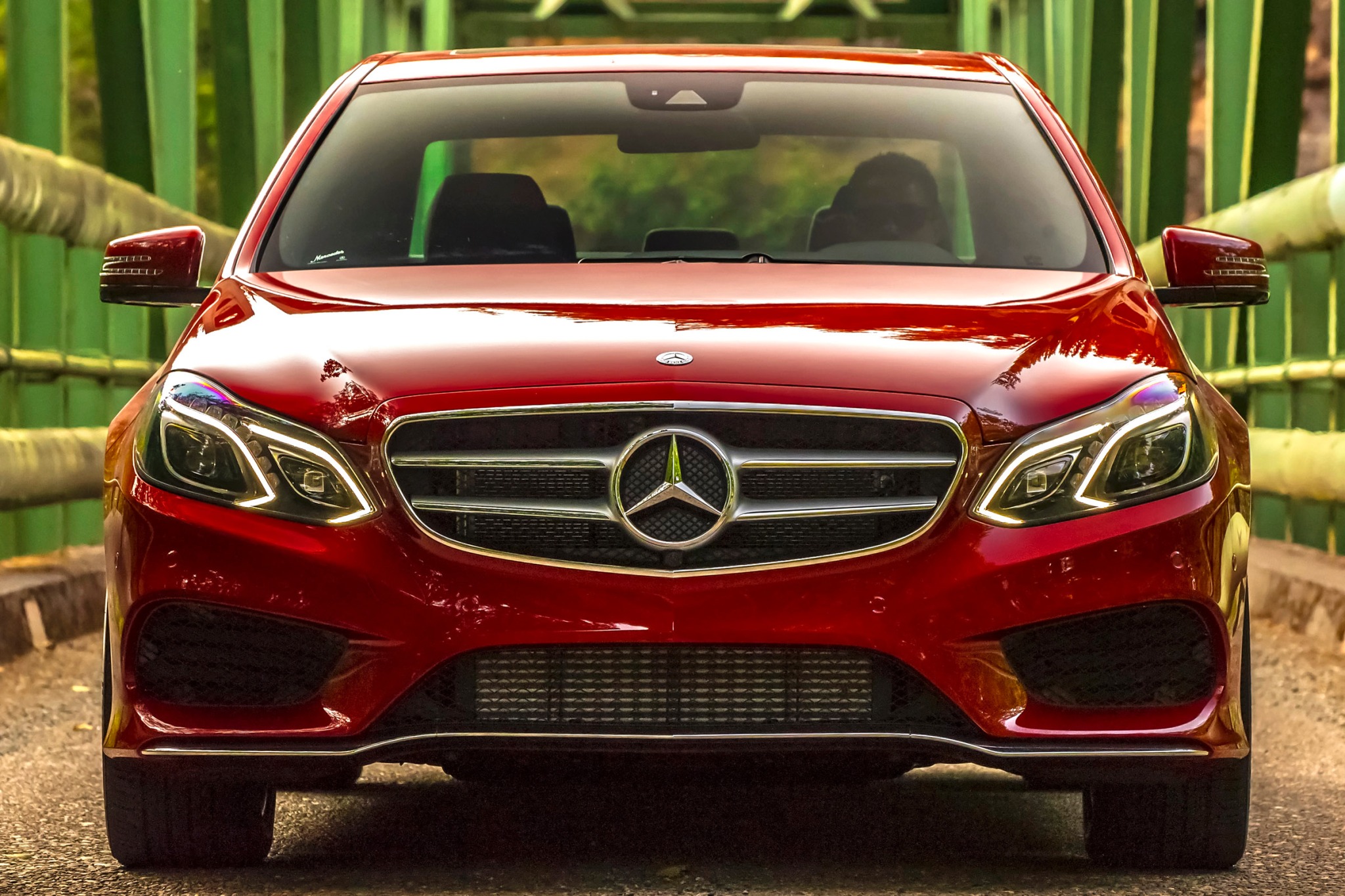 2016 Mercedes-Benz E-Class Specs, Prices, VINs & Recalls - AutoDetective