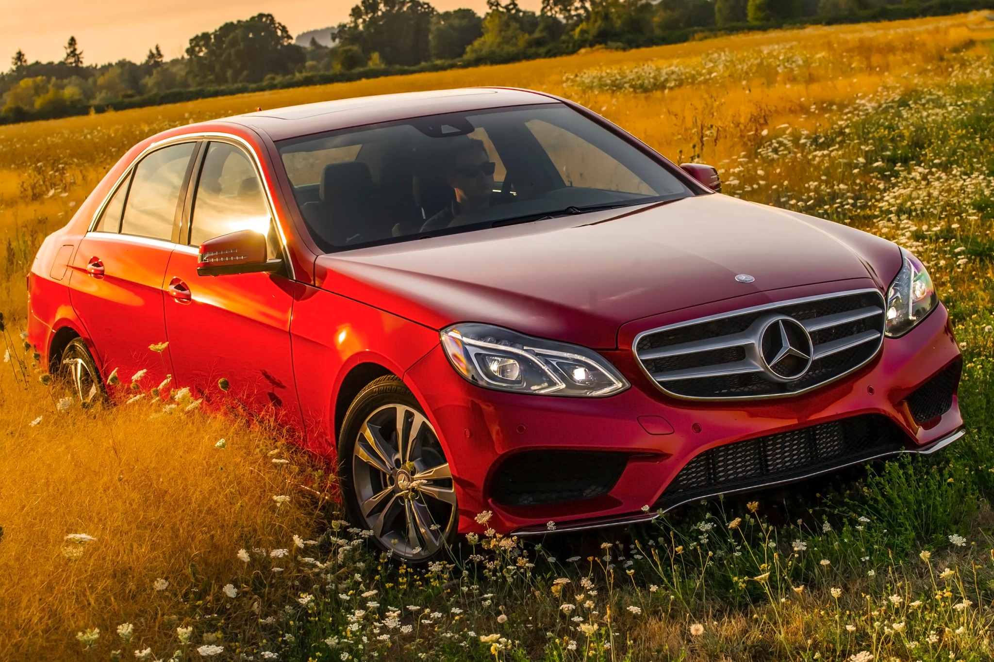 2016 Mercedes-Benz E-Class Specs, Prices, VINs & Recalls - AutoDetective