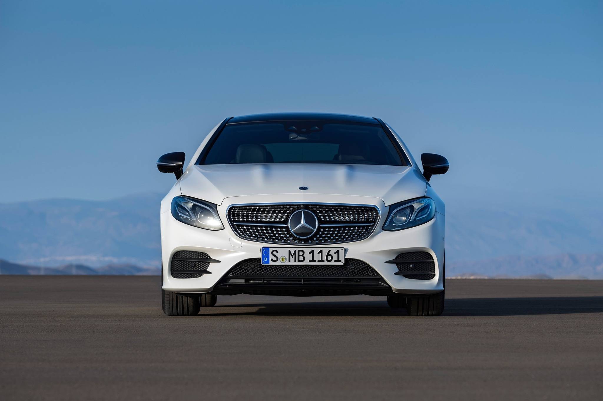 2018 Mercedes-Benz E-Class Specs, Prices, VINs & Recalls - AutoDetective