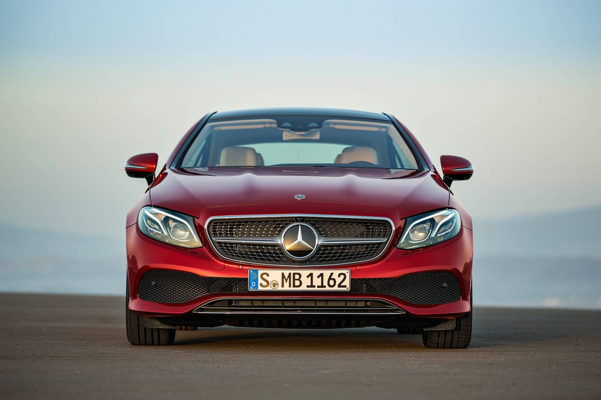 2018 Mercedes-Benz E-Class Specs, Prices, VINs & Recalls - AutoDetective