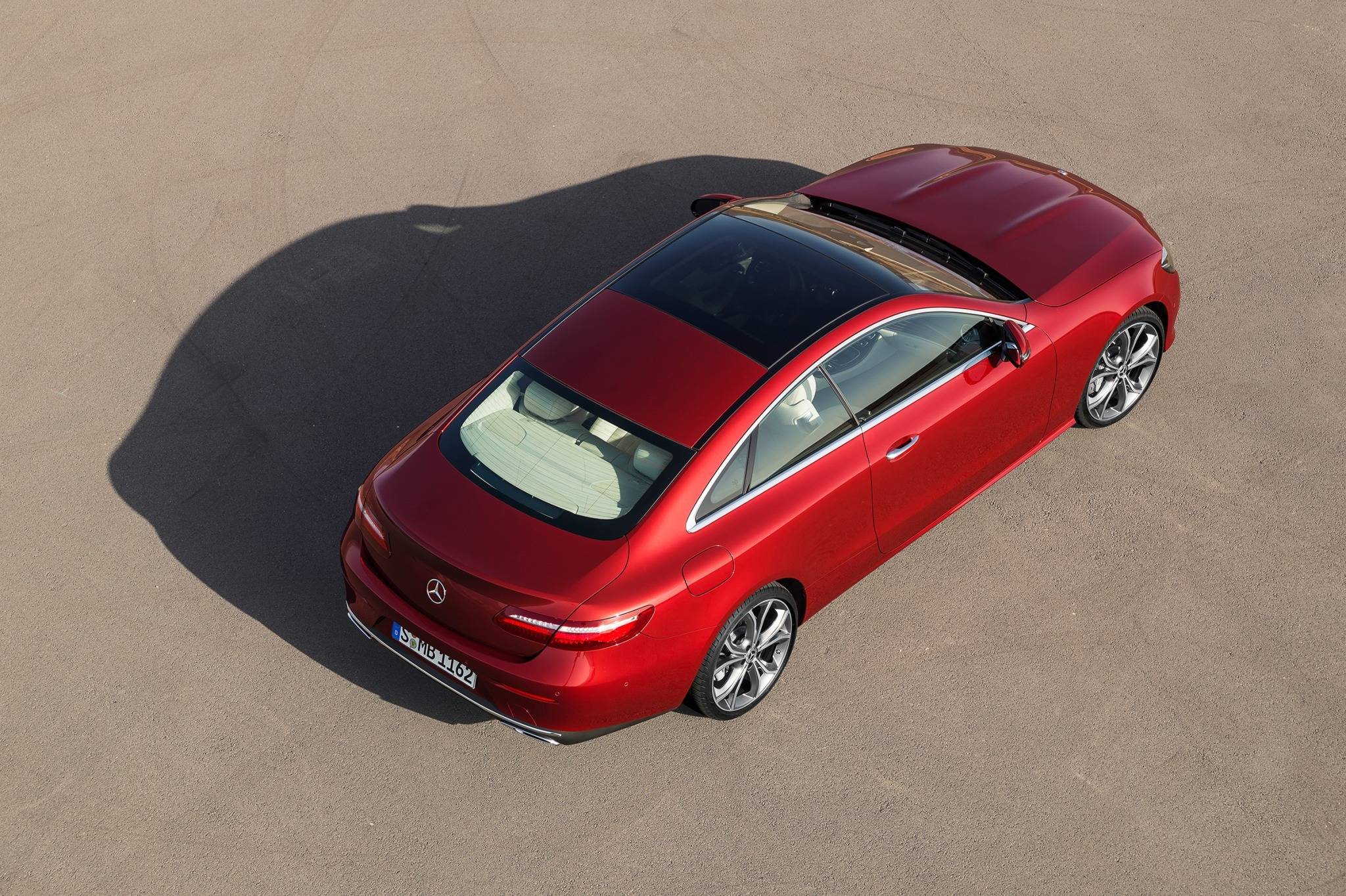 2018 Mercedes-Benz E-Class Specs, Prices, VINs & Recalls - AutoDetective