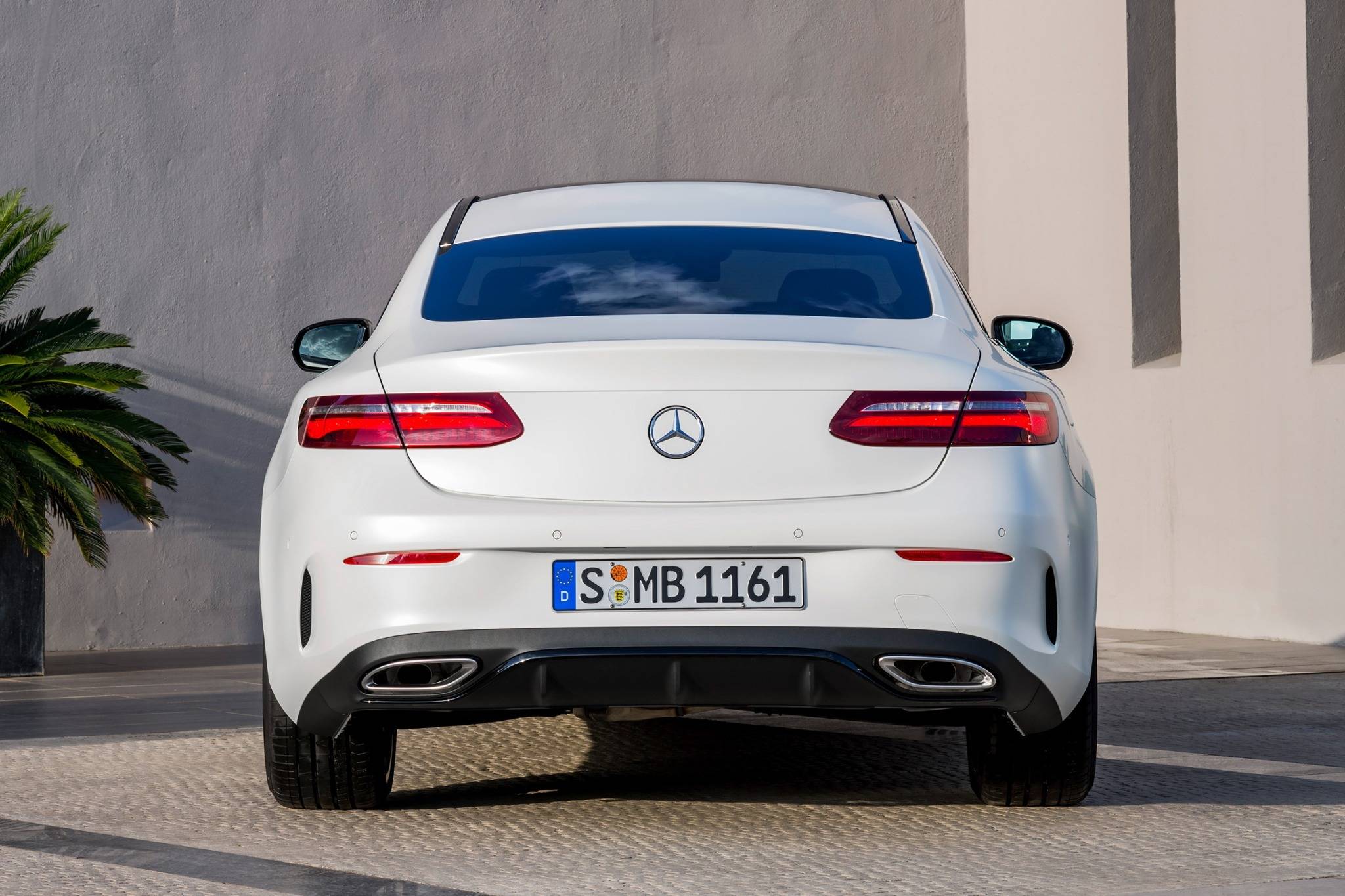 2018 Mercedes-Benz E-Class Specs, Prices, VINs & Recalls - AutoDetective