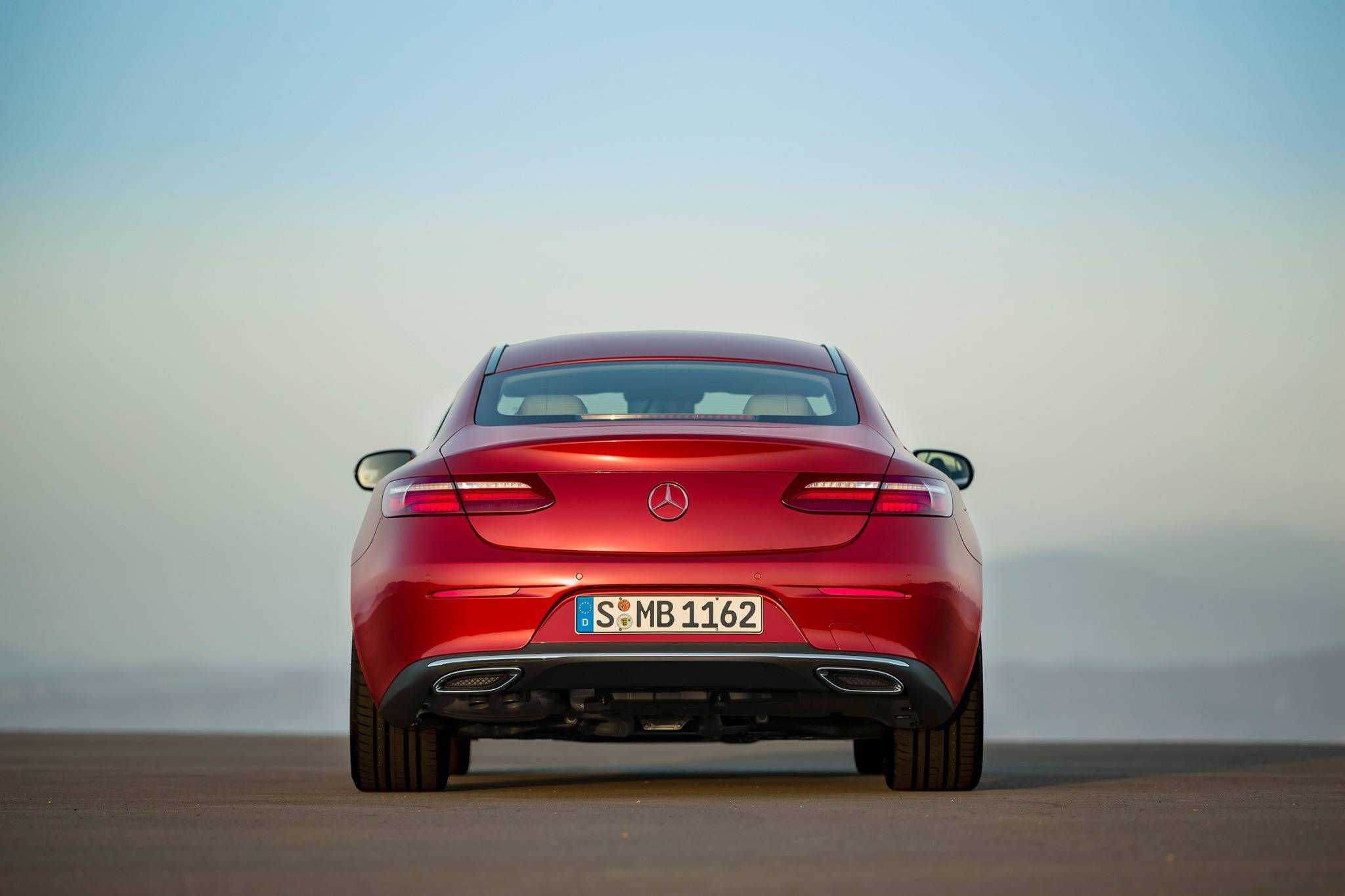 2018 Mercedes-Benz E-Class Specs, Prices, VINs & Recalls - AutoDetective