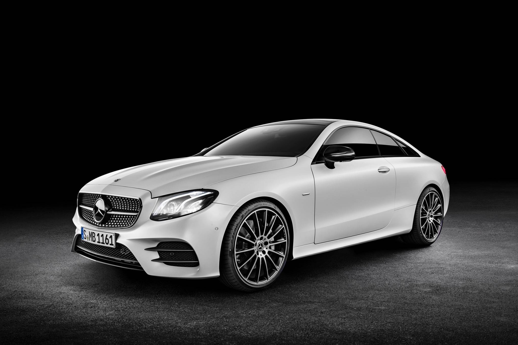 2018 Mercedes-Benz E-Class Specs, Prices, VINs & Recalls - AutoDetective