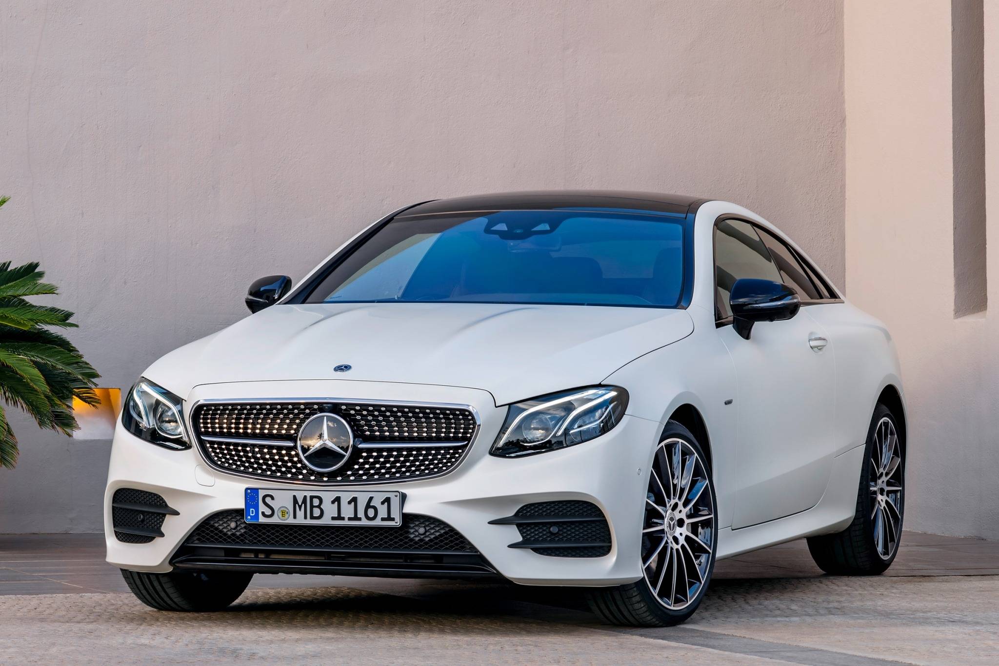 2018 Mercedes-Benz E-Class Specs, Prices, VINs & Recalls - AutoDetective