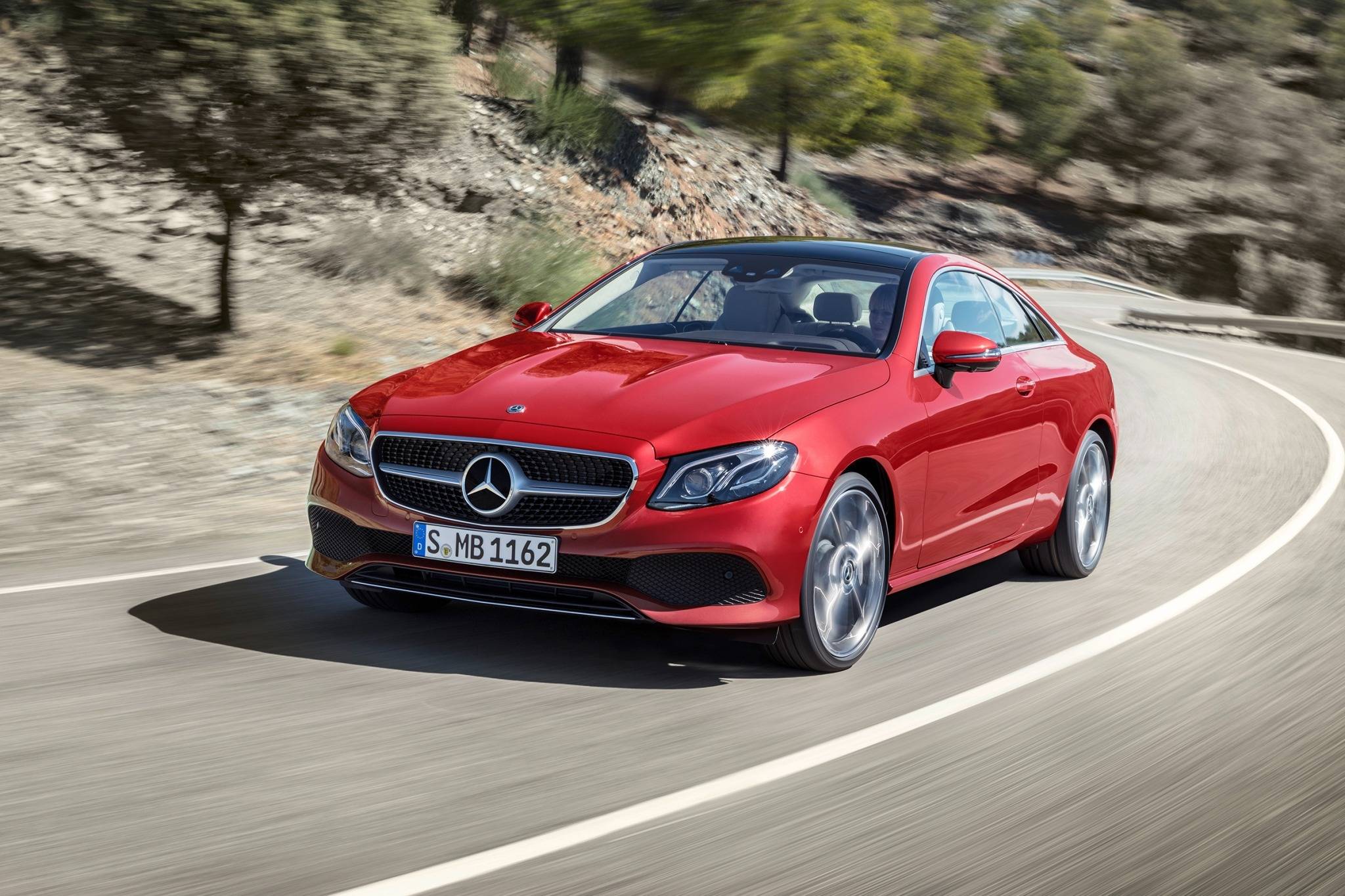 2018 Mercedes-Benz E-Class Specs, Prices, VINs & Recalls - AutoDetective