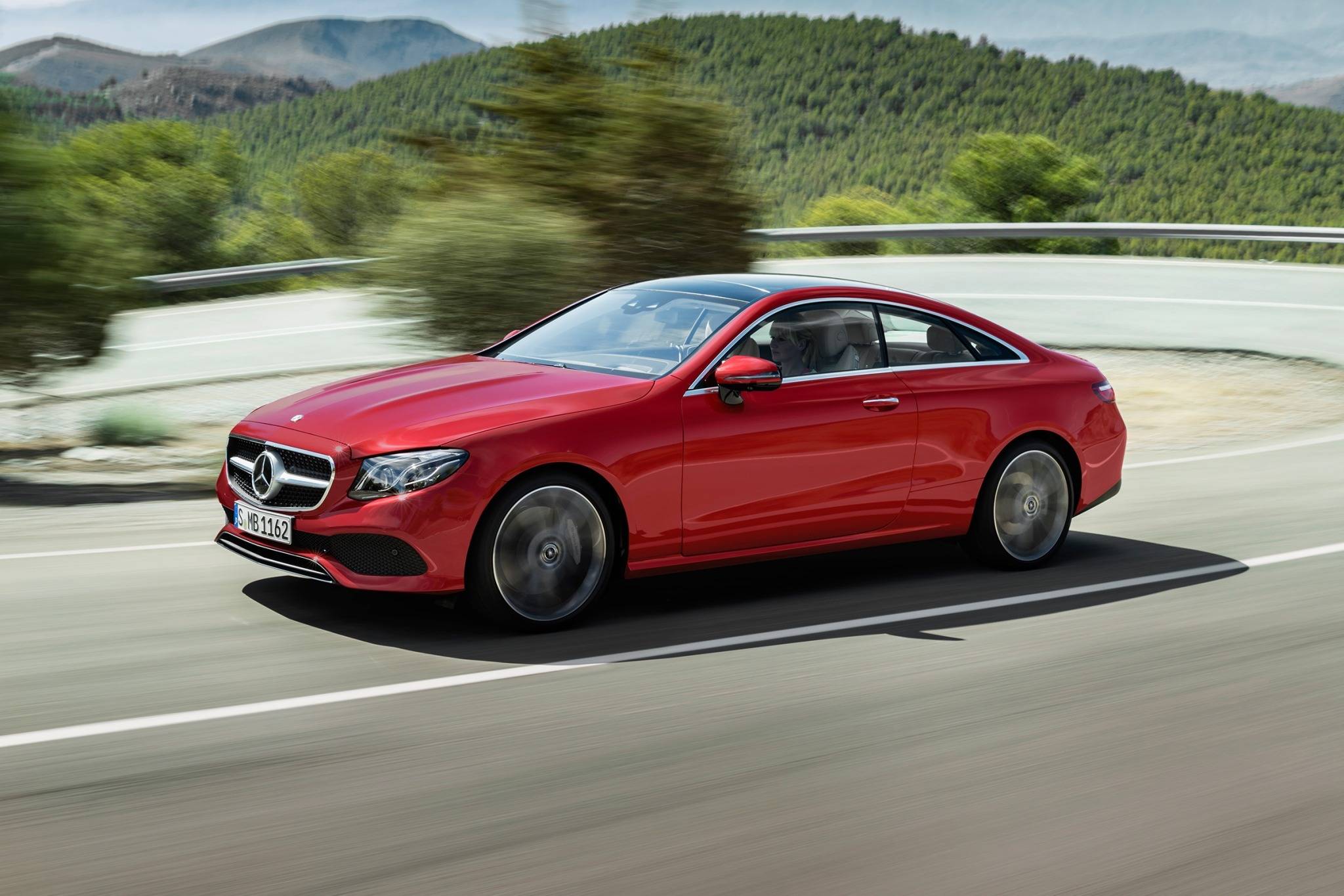 2018 Mercedes-Benz E-Class Specs, Prices, VINs & Recalls - AutoDetective