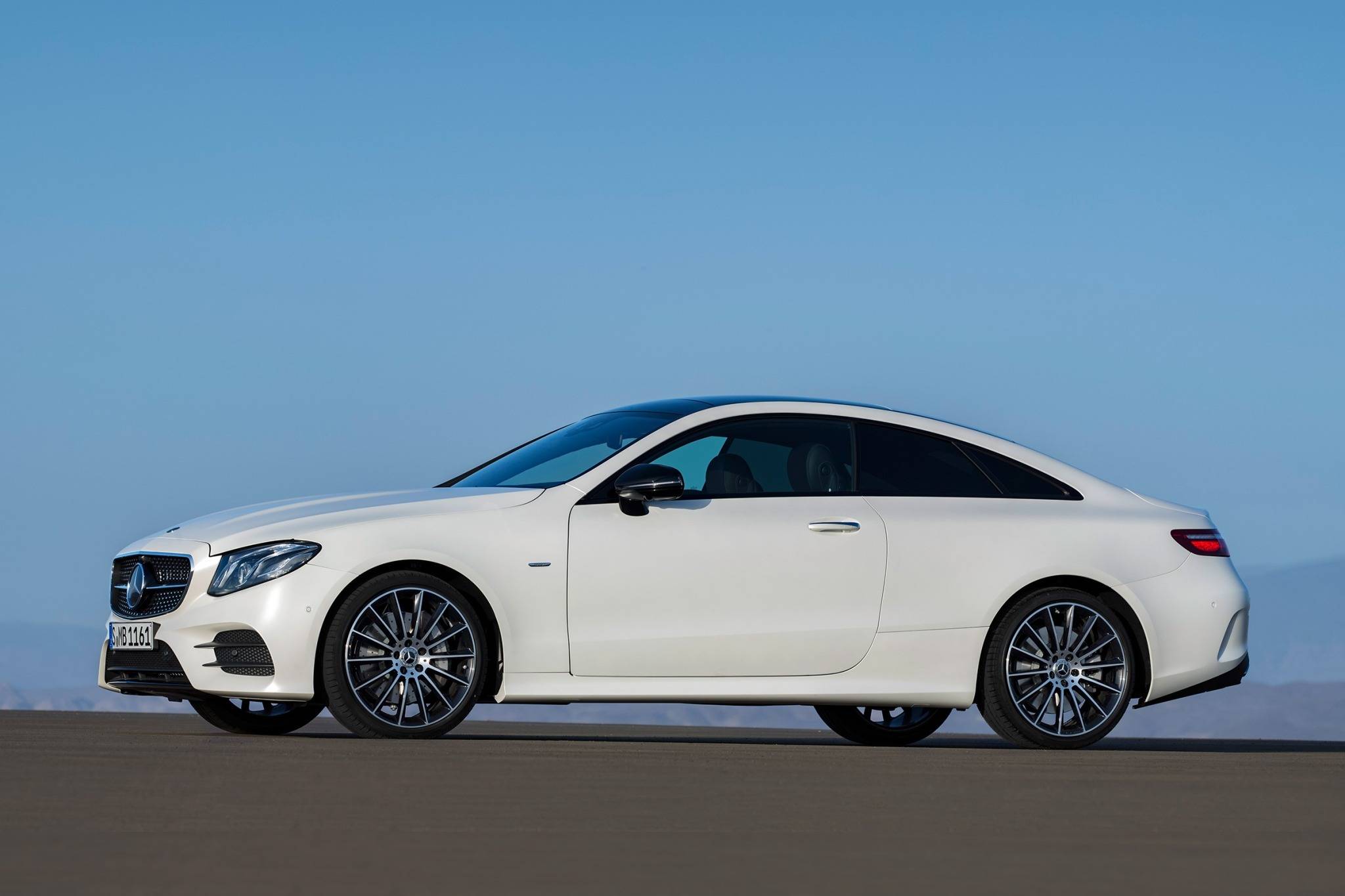 2018 Mercedes-Benz E-Class Specs, Prices, VINs & Recalls - AutoDetective