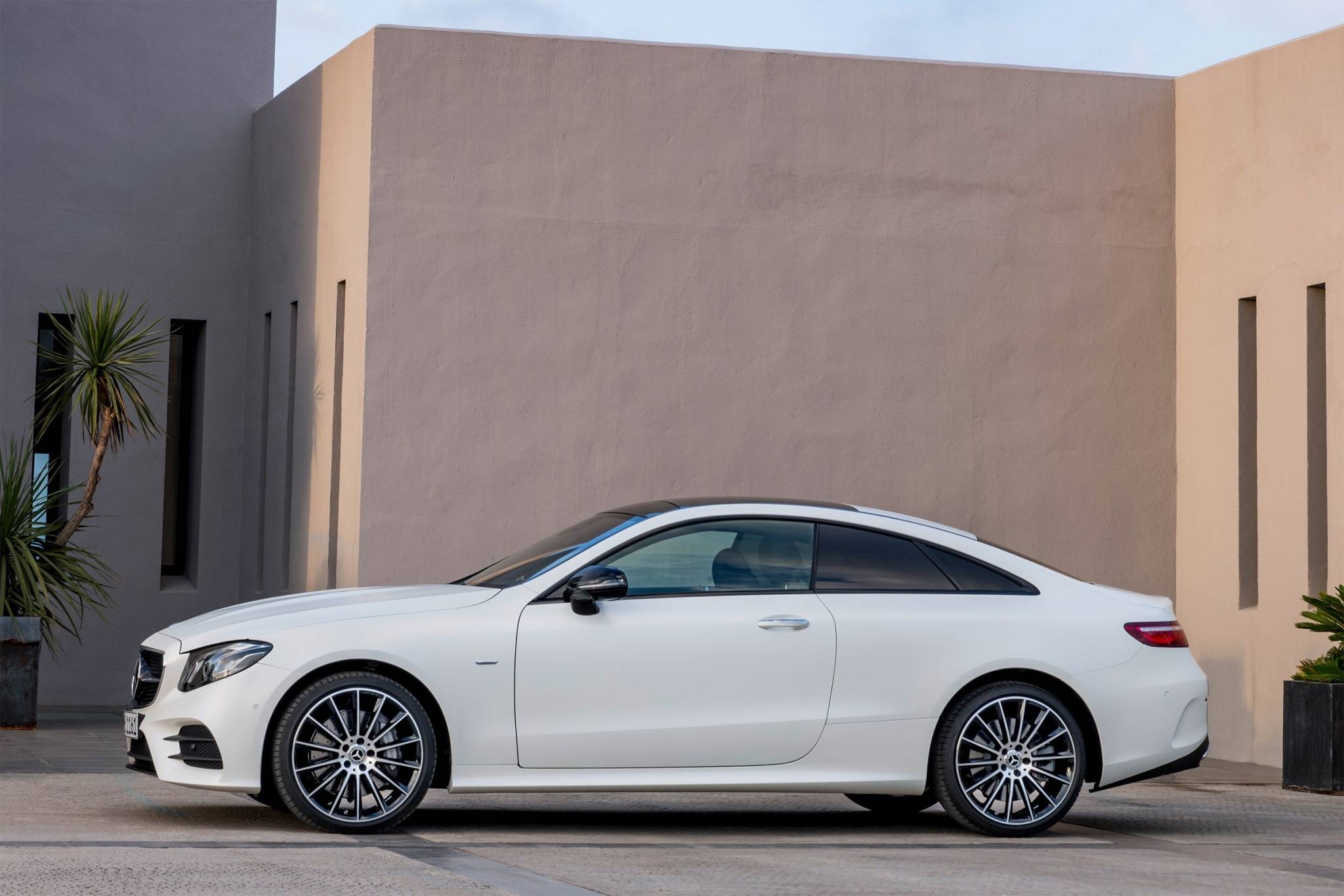 2018 Mercedes-Benz E-Class Specs, Prices, VINs & Recalls - AutoDetective