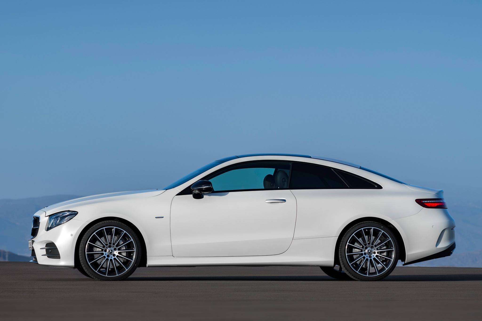 2018 Mercedes-Benz E-Class Specs, Prices, VINs & Recalls - AutoDetective