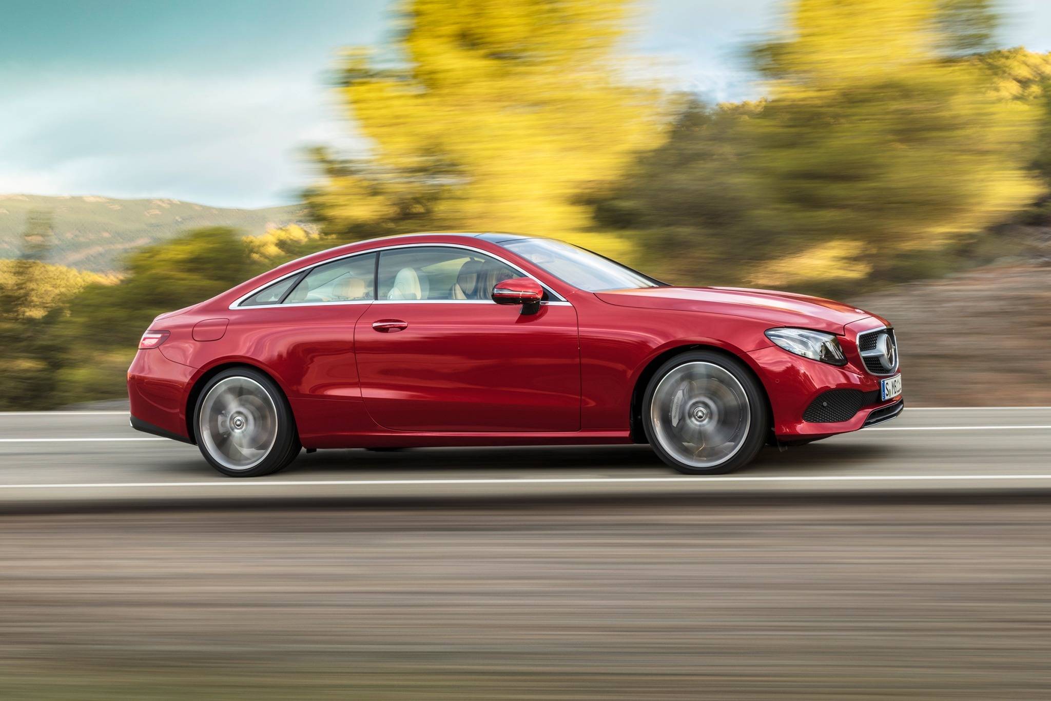 2018 Mercedes-Benz E-Class Specs, Prices, VINs & Recalls - AutoDetective