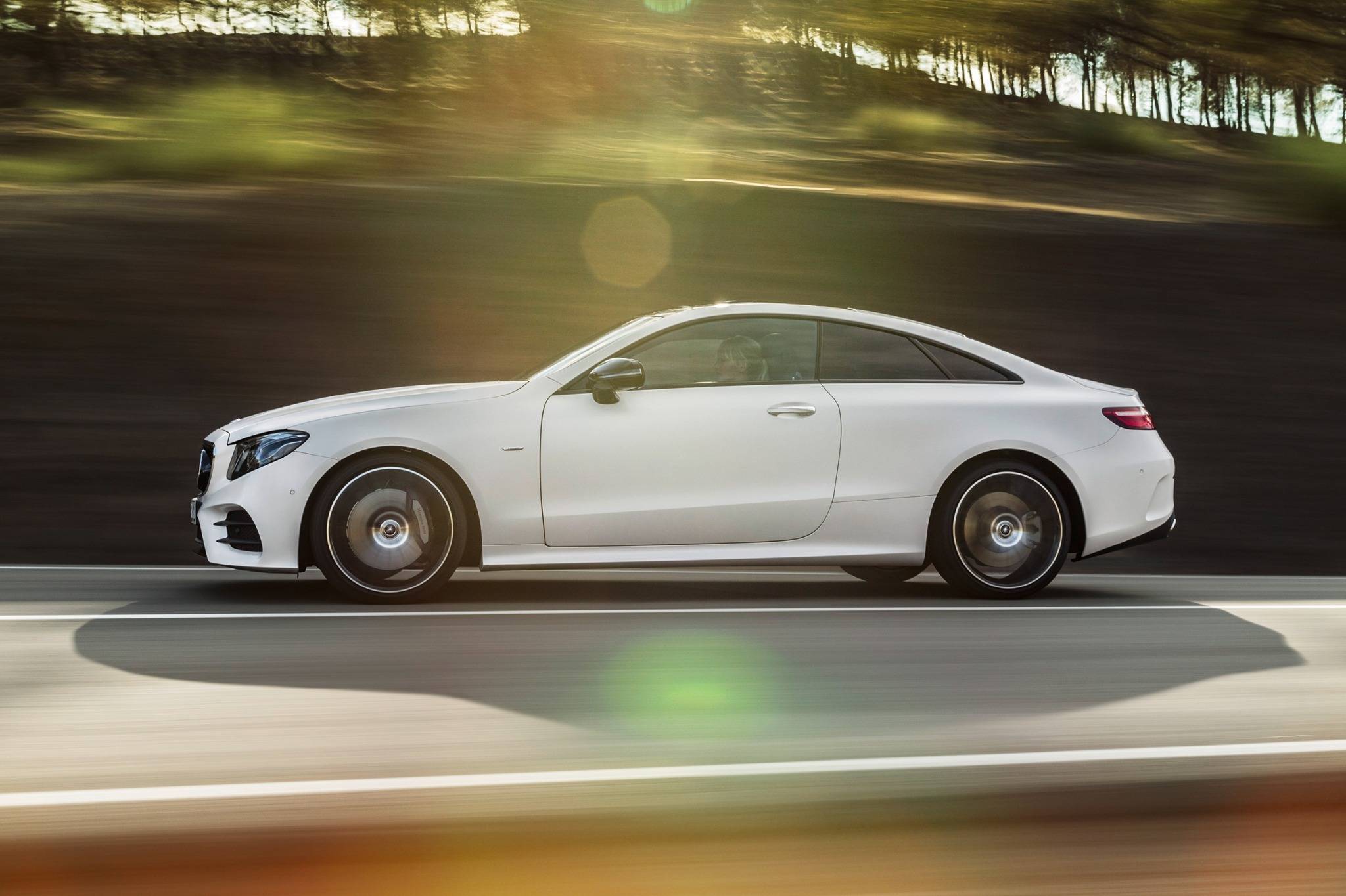 2018 Mercedes-Benz E-Class Specs, Prices, VINs & Recalls - AutoDetective