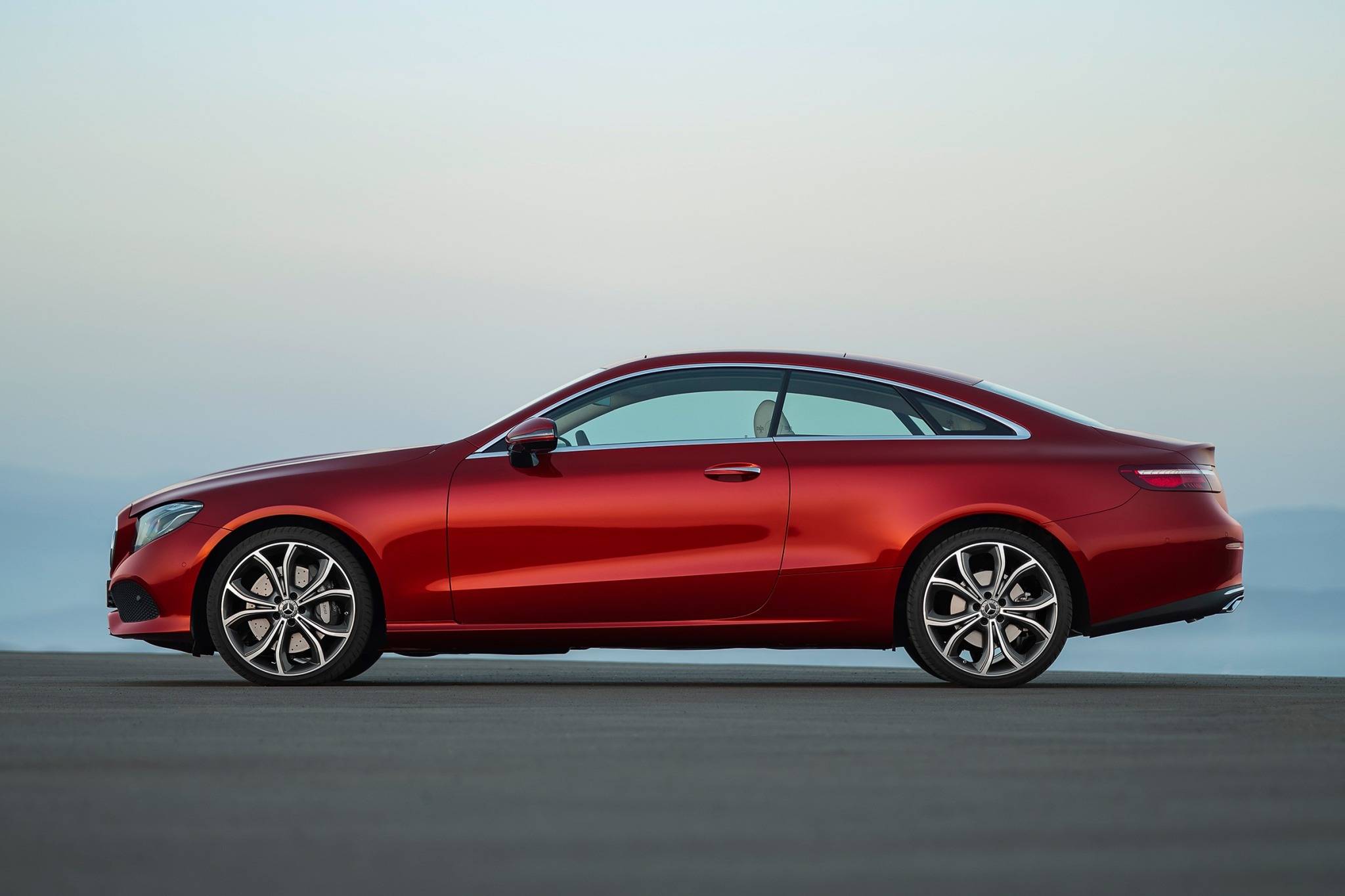 2018 Mercedes-Benz E-Class Specs, Prices, VINs & Recalls - AutoDetective