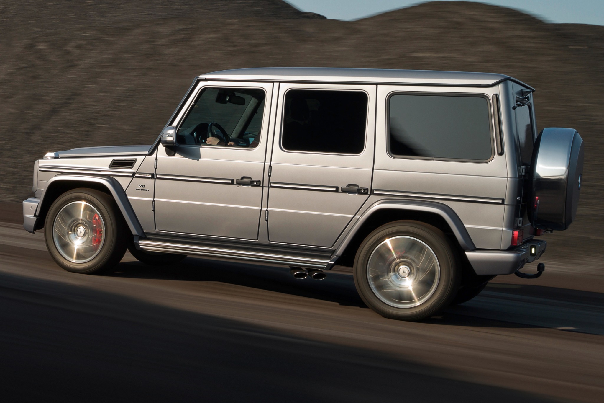 2013 Mercedes-Benz G-Class Specs, Prices, VINs & Recalls - AutoDetective