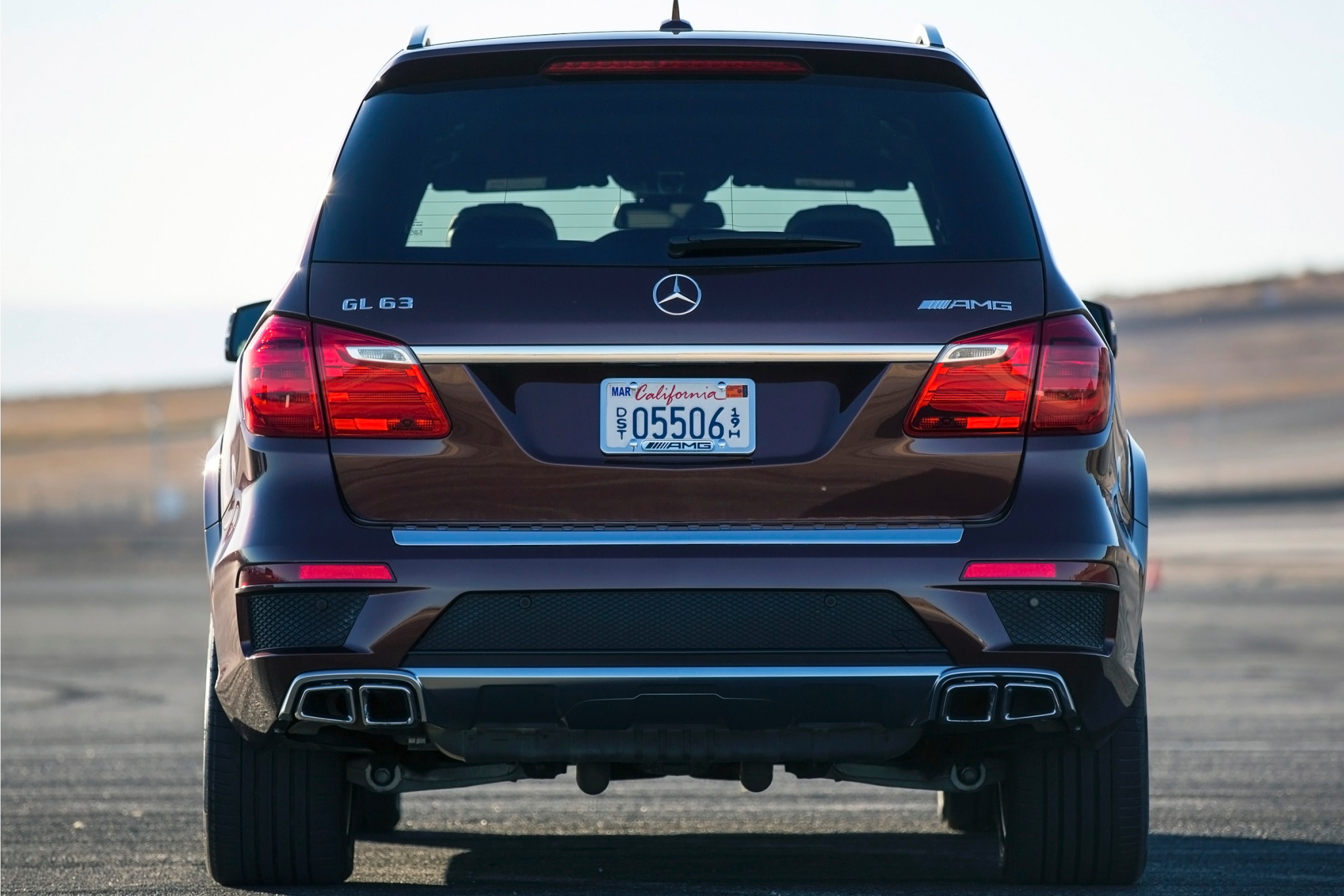2014 Mercedes-Benz GL-Class Specs, Prices, VINs & Recalls - AutoDetective