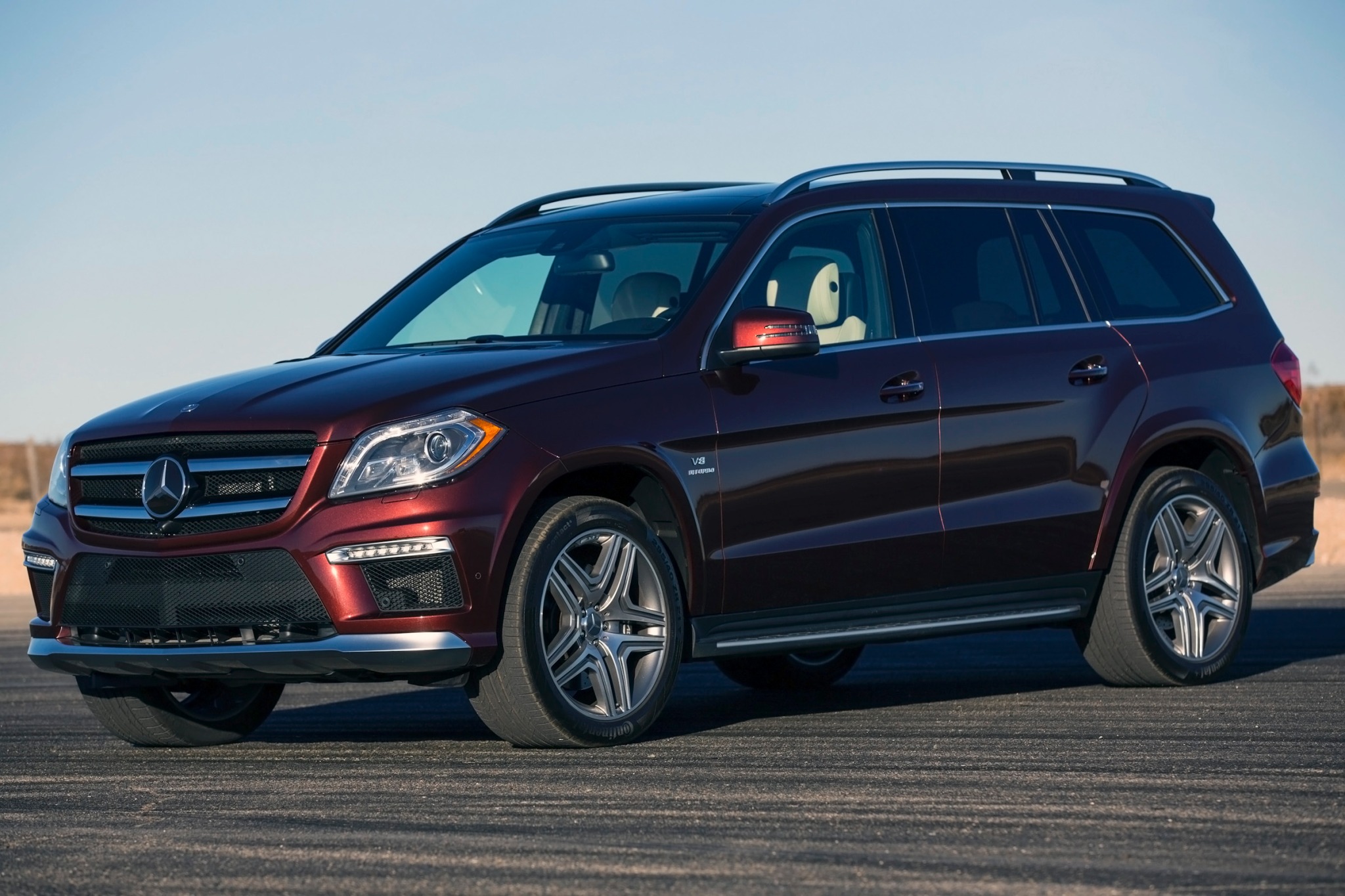 2014 Mercedes-Benz GL-Class Specs, Prices, VINs & Recalls - AutoDetective 2014 Mercedes-Benz GL-Class Specs, Prices, VINs & Recalls - AutoDetective