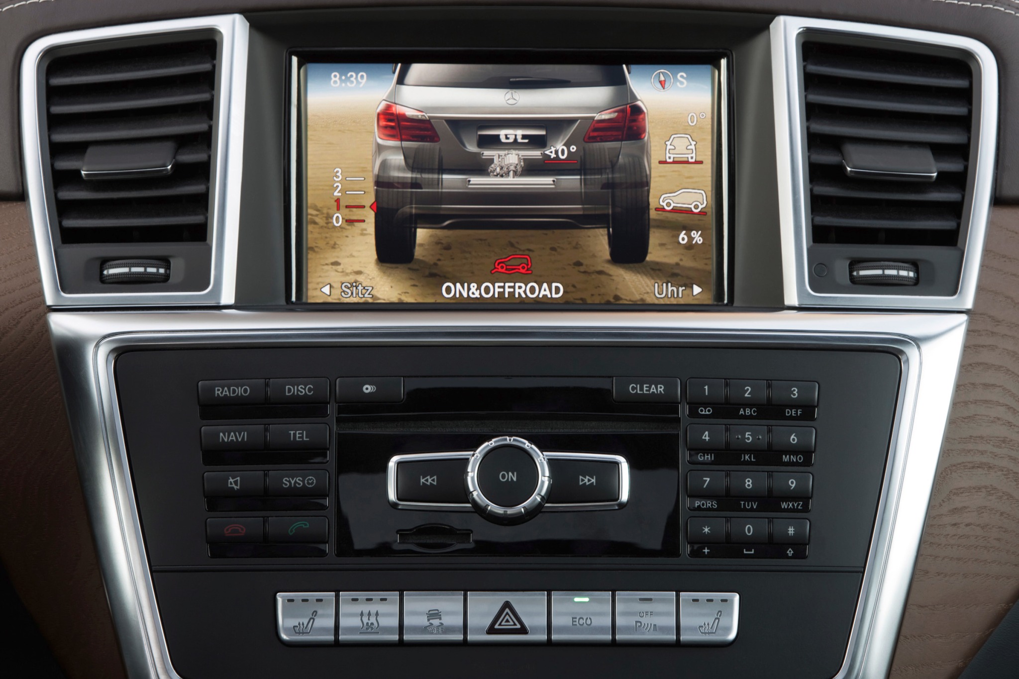 2015 Mercedes-Benz GL-Class Specs, Prices, VINs & Recalls - AutoDetective