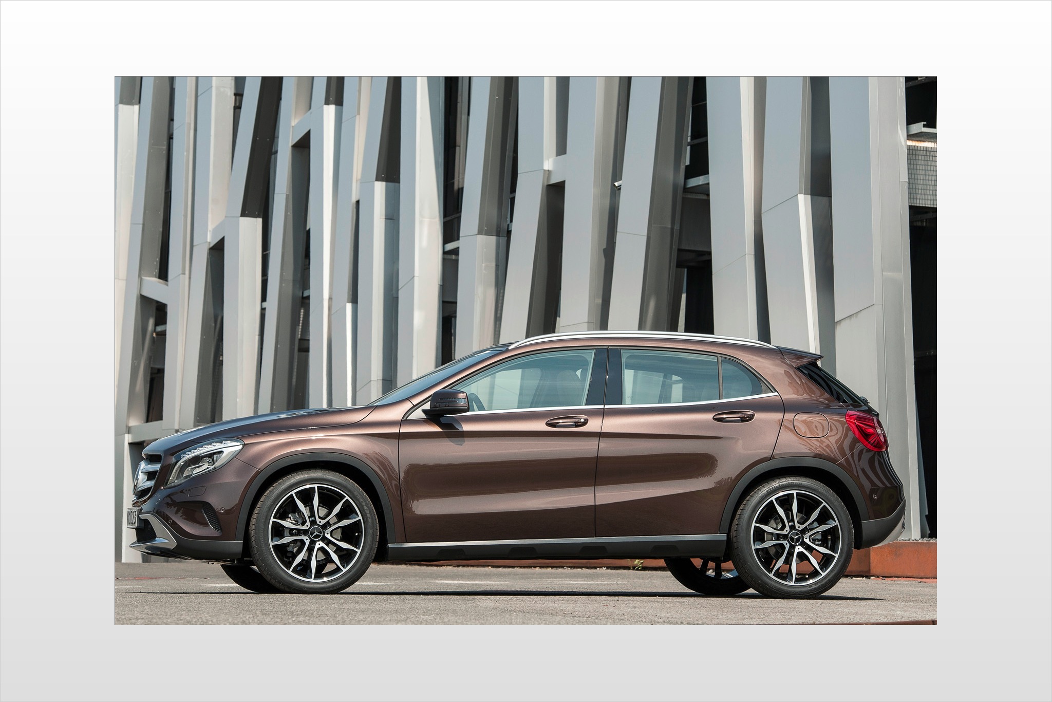 2015 Mercedes-Benz GLA-Class Specs, Prices, VINs & Recalls - AutoDetective