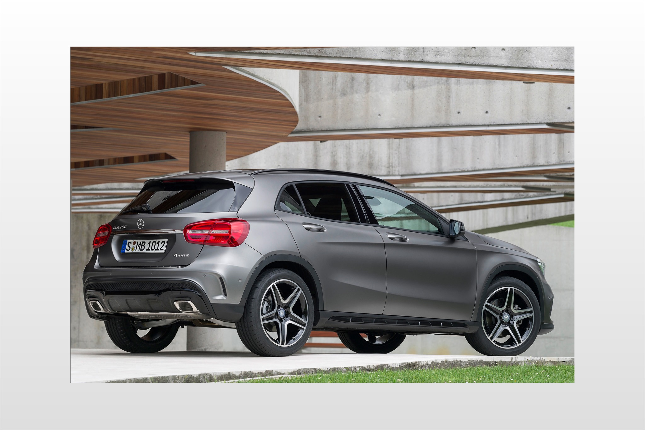 2015 Mercedes-Benz GLA-Class Specs, Prices, VINs & Recalls - AutoDetective