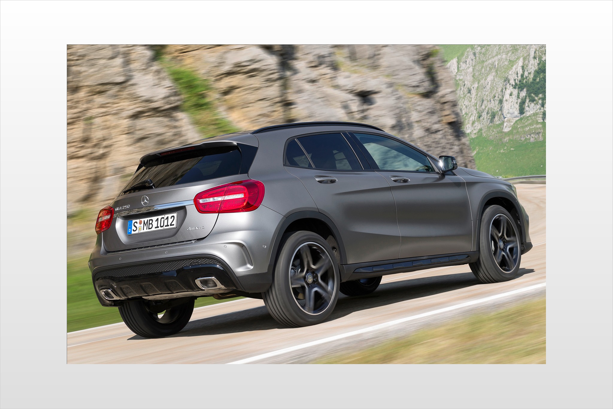 2015 Mercedes-Benz GLA-Class Specs, Prices, VINs & Recalls - AutoDetective