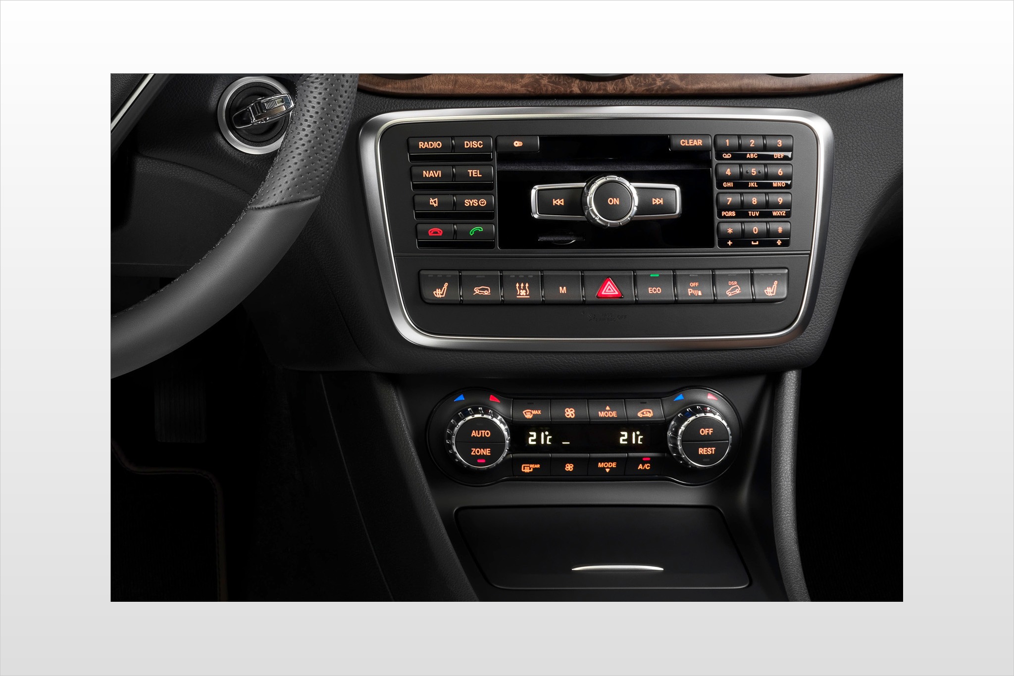 2015 Mercedes-Benz GLA-Class Specs, Prices, VINs & Recalls - AutoDetective