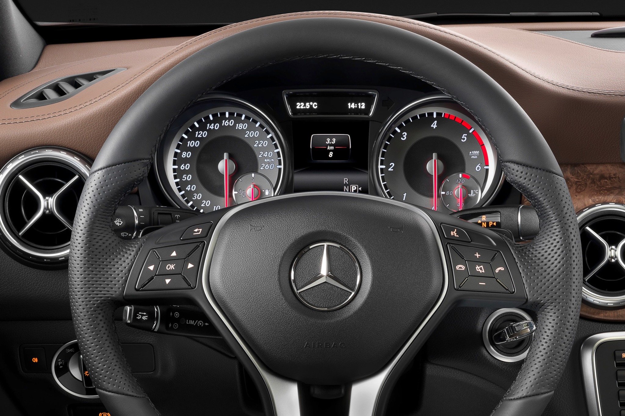 2016 Mercedes-Benz GLA-Class Specs, Prices, VINs & Recalls - AutoDetective