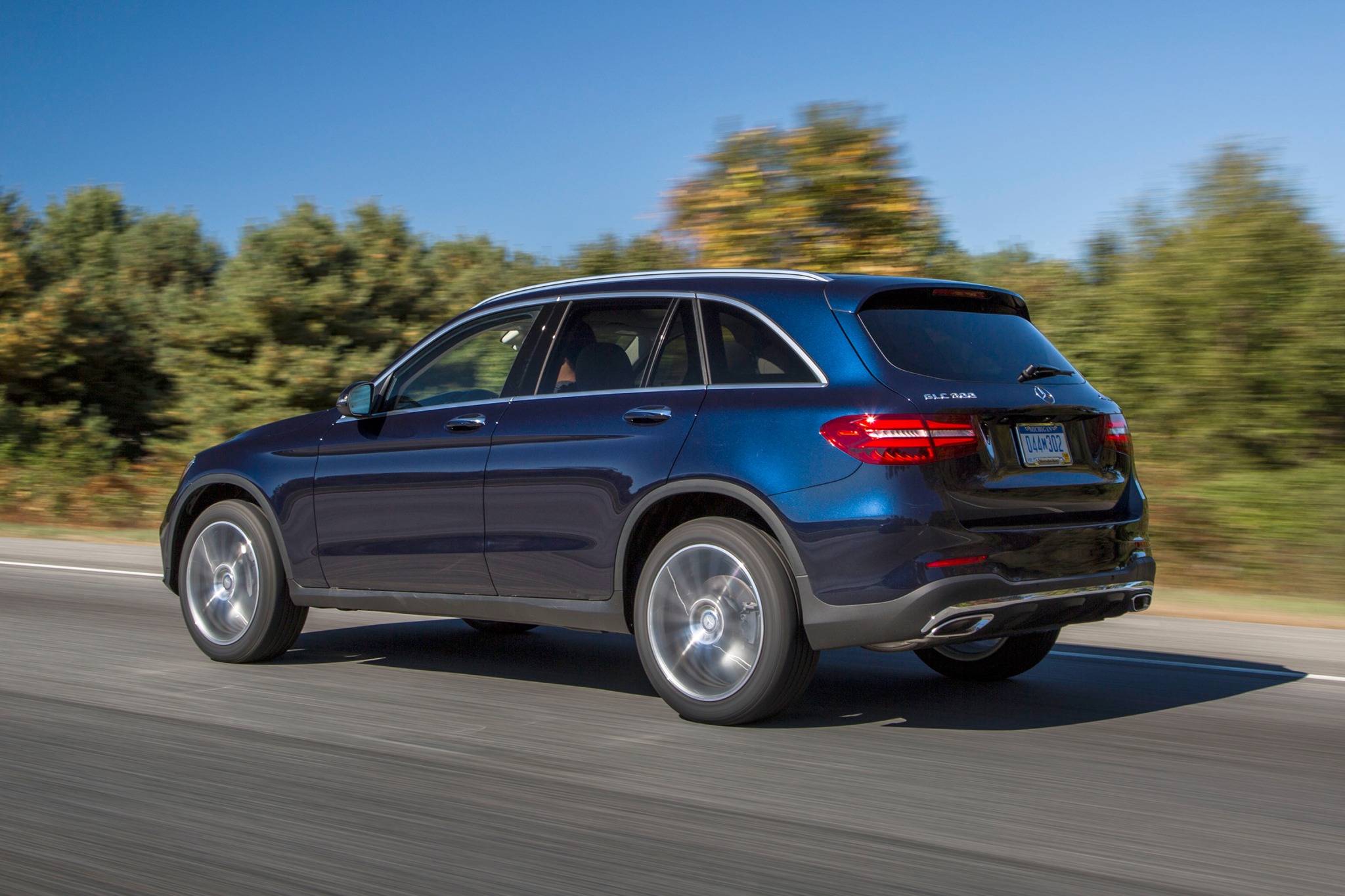2017 Mercedes-Benz GLC-Class Specs, Prices, VINs & Recalls - AutoDetective