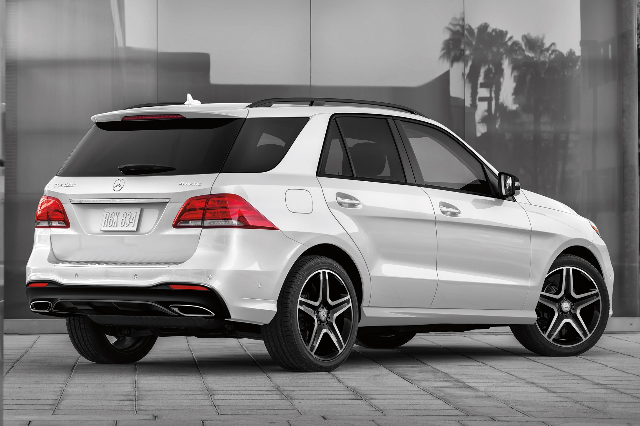 2017 Mercedes-Benz GLE-Class Specs, Prices, VINs & Recalls - AutoDetective 2017 Mercedes-Benz GLE-Class Specs, Prices, VINs & Recalls - AutoDetective