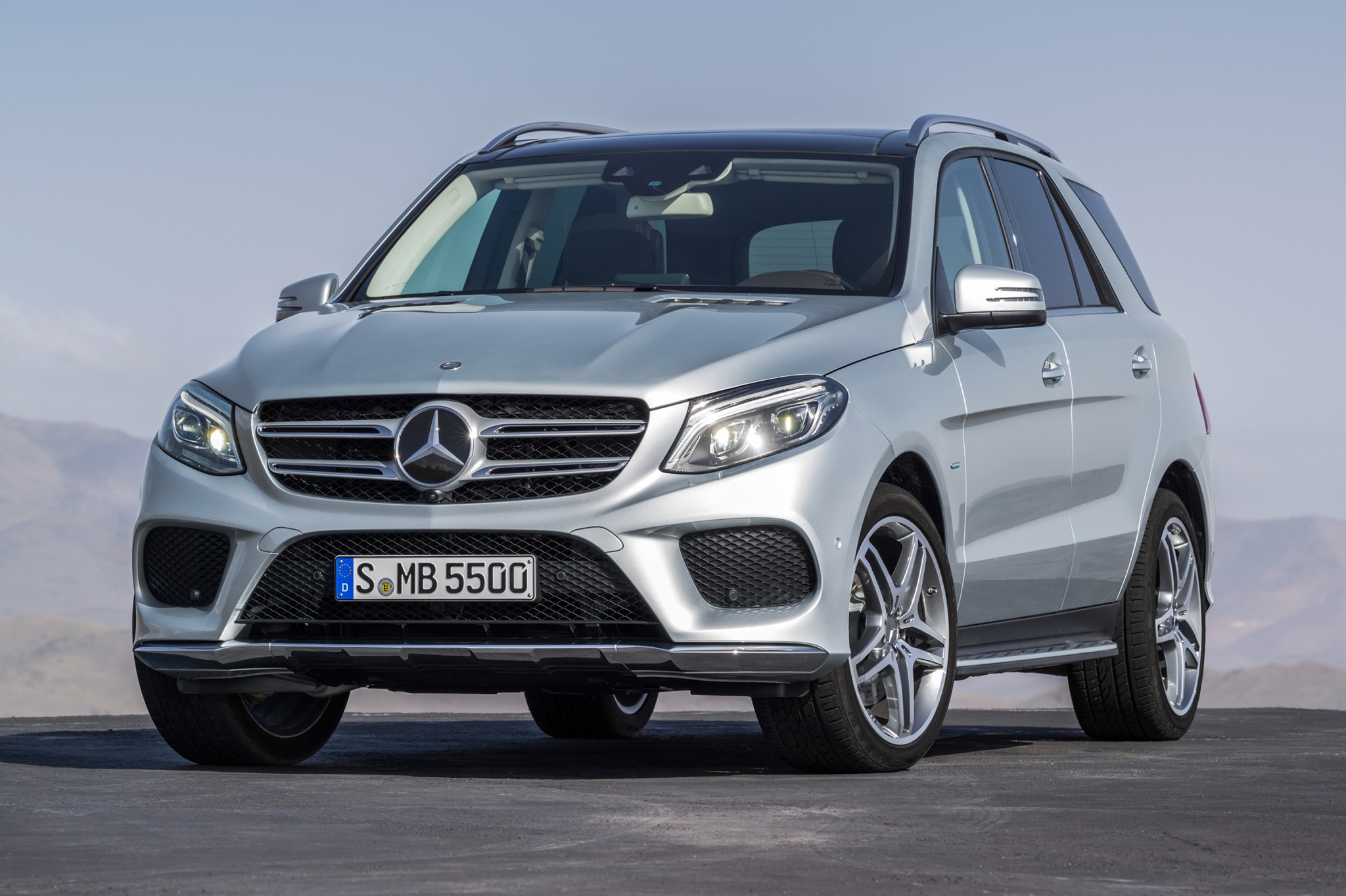 2017 Mercedes-Benz GLE-Class Specs, Prices, VINs & Recalls - AutoDetective 2017 Mercedes-Benz GLE-Class Specs, Prices, VINs & Recalls - AutoDetective