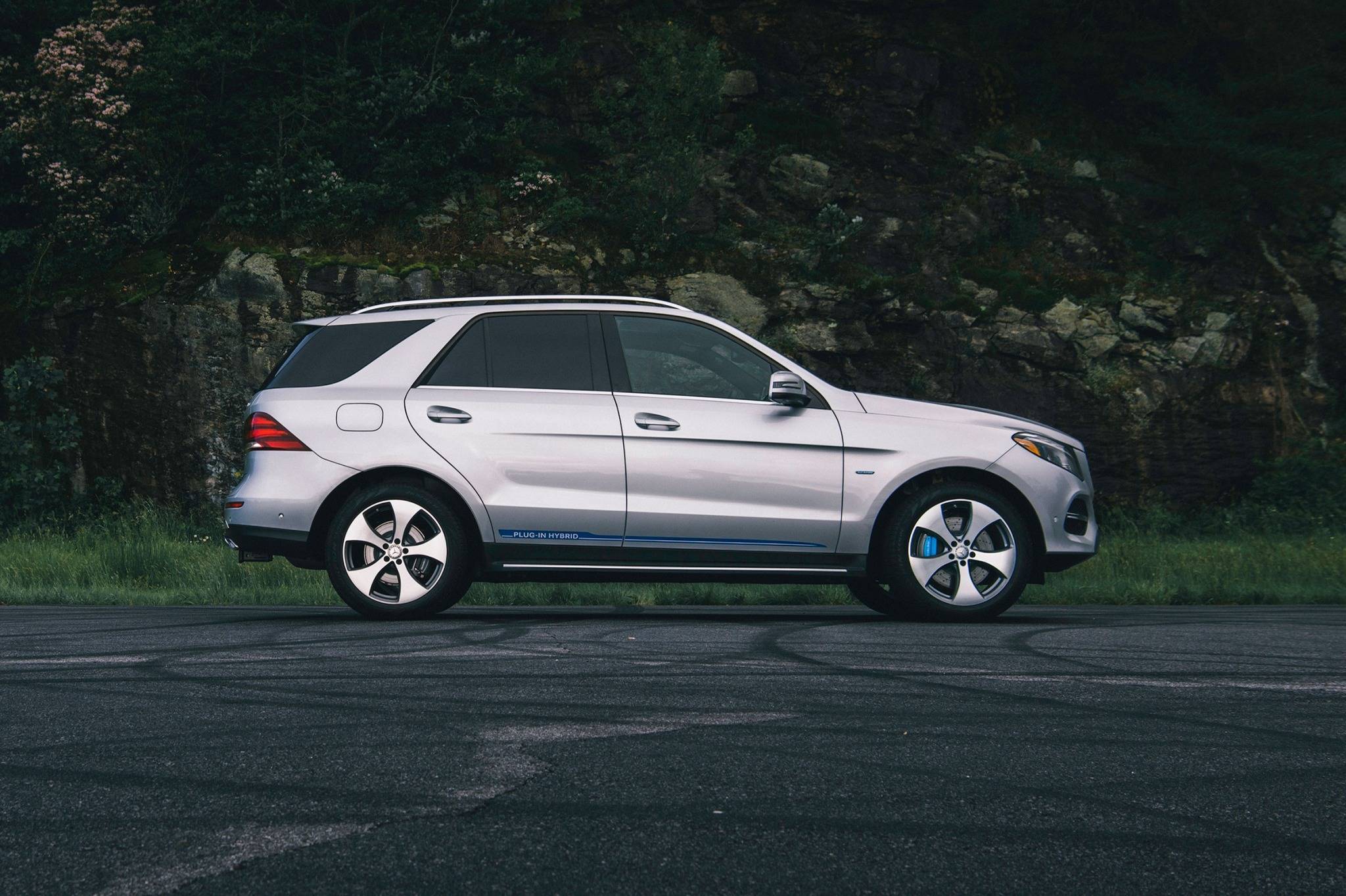 2018 Mercedes-Benz GLE Class Specs, Prices, VINs & Recalls - AutoDetective