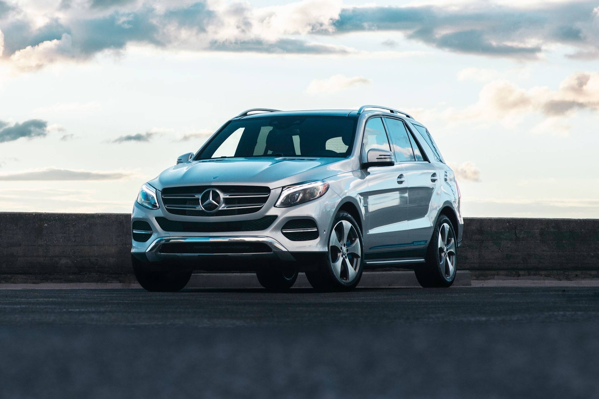 2018 Mercedes-Benz GLE Class Specs, Prices, VINs & Recalls - AutoDetective